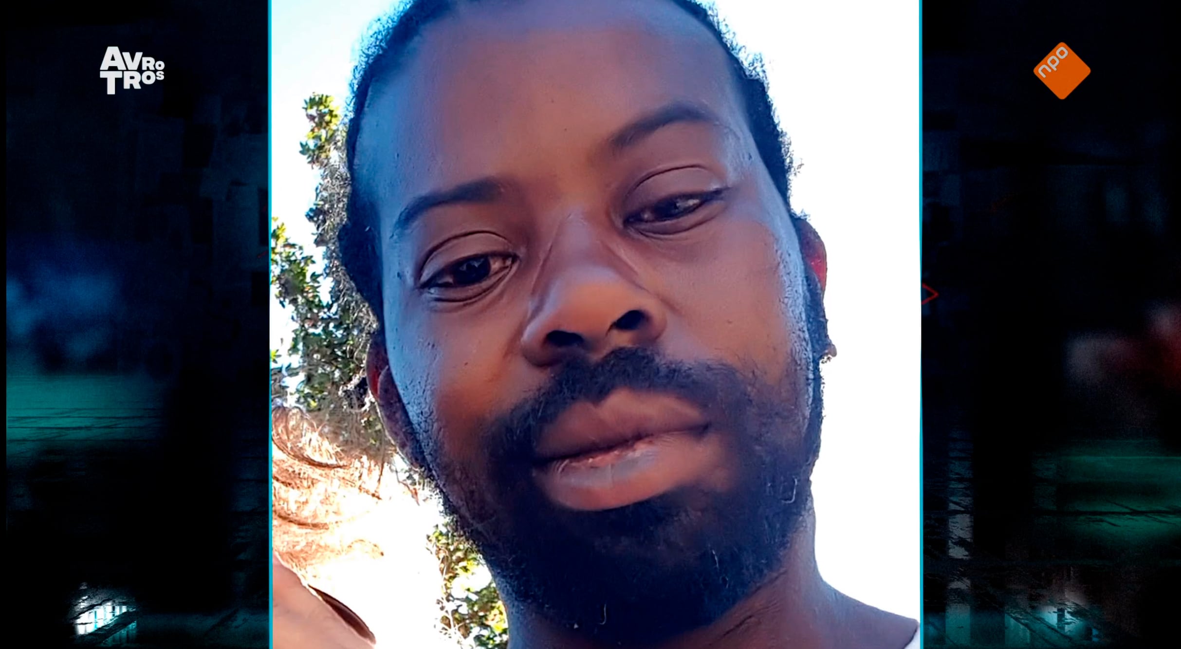 Man (25) uit Almere aangehouden in zaak Rodney Mijnals | Het Parool