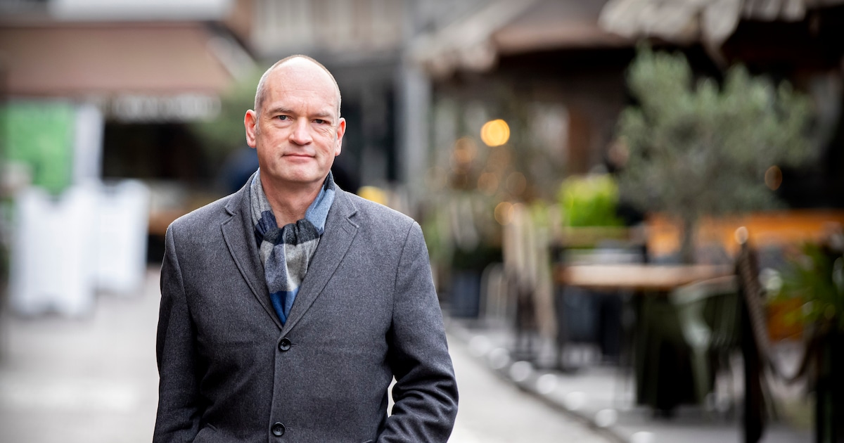 ChristenUnie-leider Segers is bereid te praten over minder migranten ...