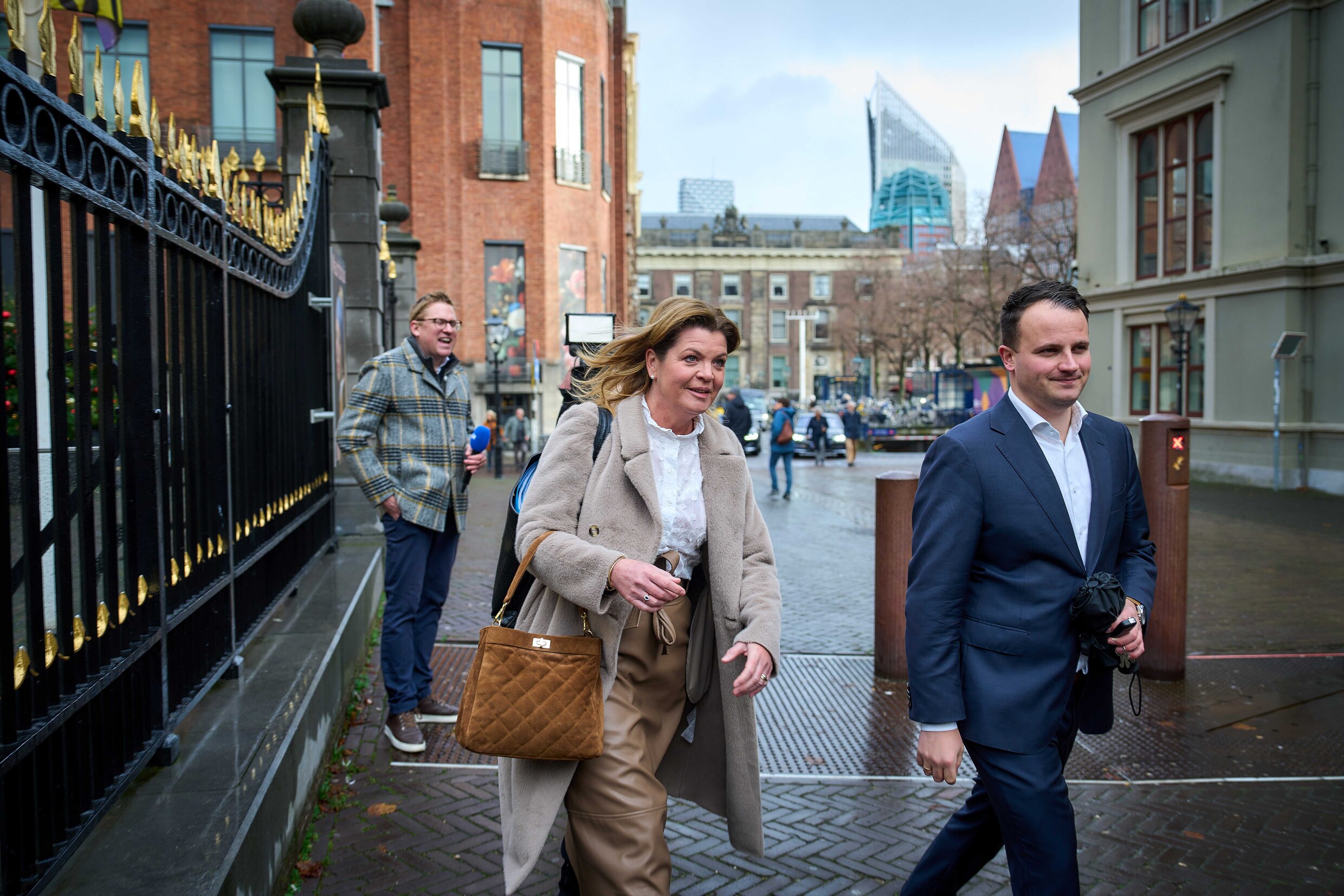 Kabinet wil bedrijven desnoods dwingen te sluiten om stikstofdoelen te ...