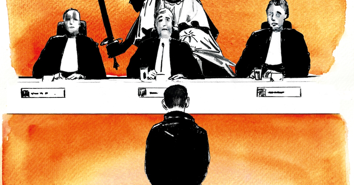 Minderjarige opdrachtgever van de liquidatie op Itzhak Meiri in ...