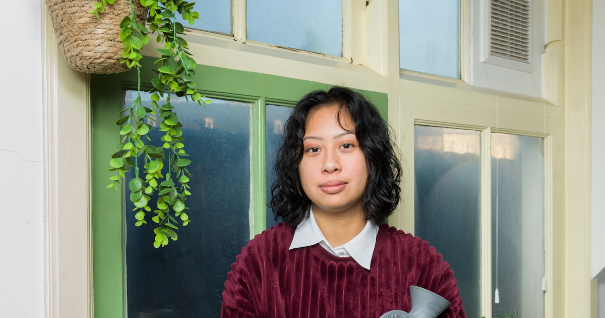 14 graden in huis: ‘Ik durf gewoon de verwarming niet meer aan te ...