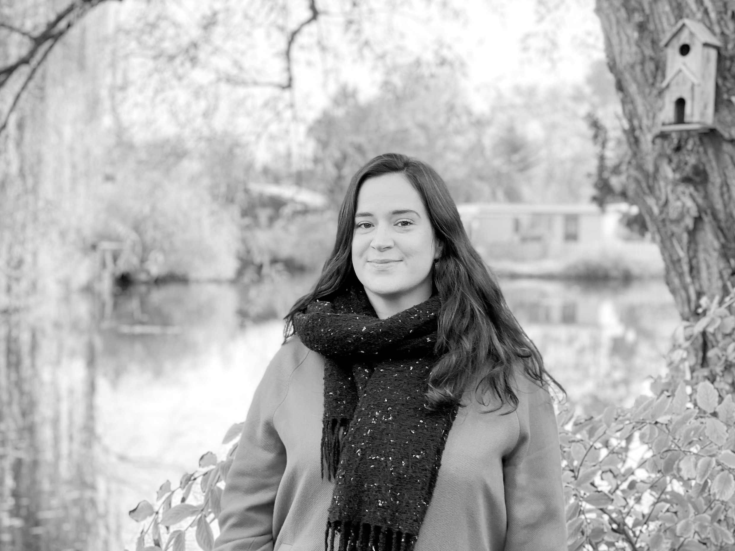 Opinie: ‘Opeens staat de bescherming van het groen in Amsterdam op ...