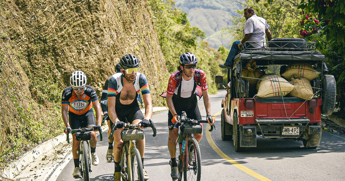 Bicycle Film Festival – voor de derde keer – terug in Amsterdam | Het ...