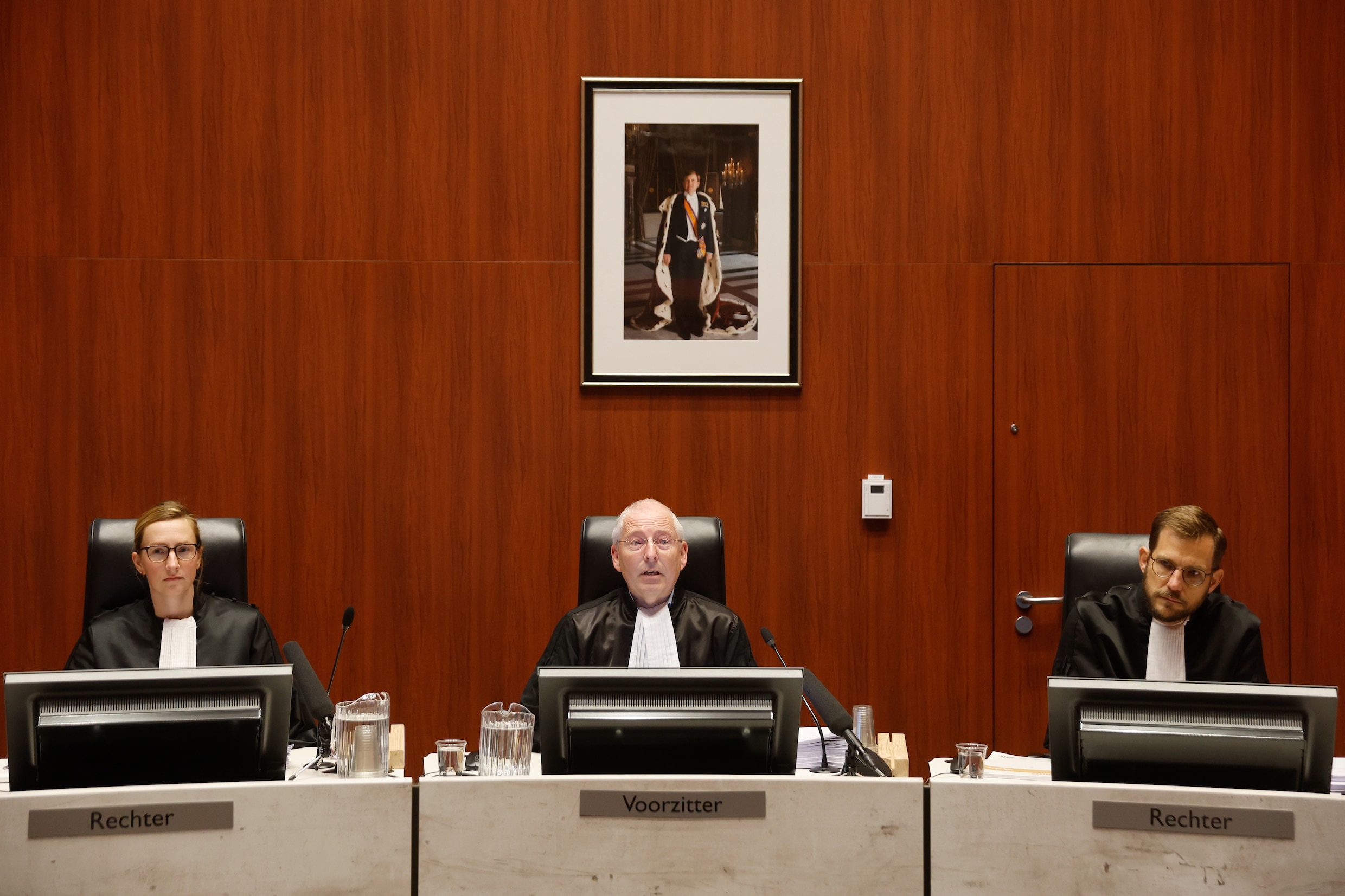 OM in hoger beroep tegen zeven verdachten in Mallorca-zaak | Het Parool