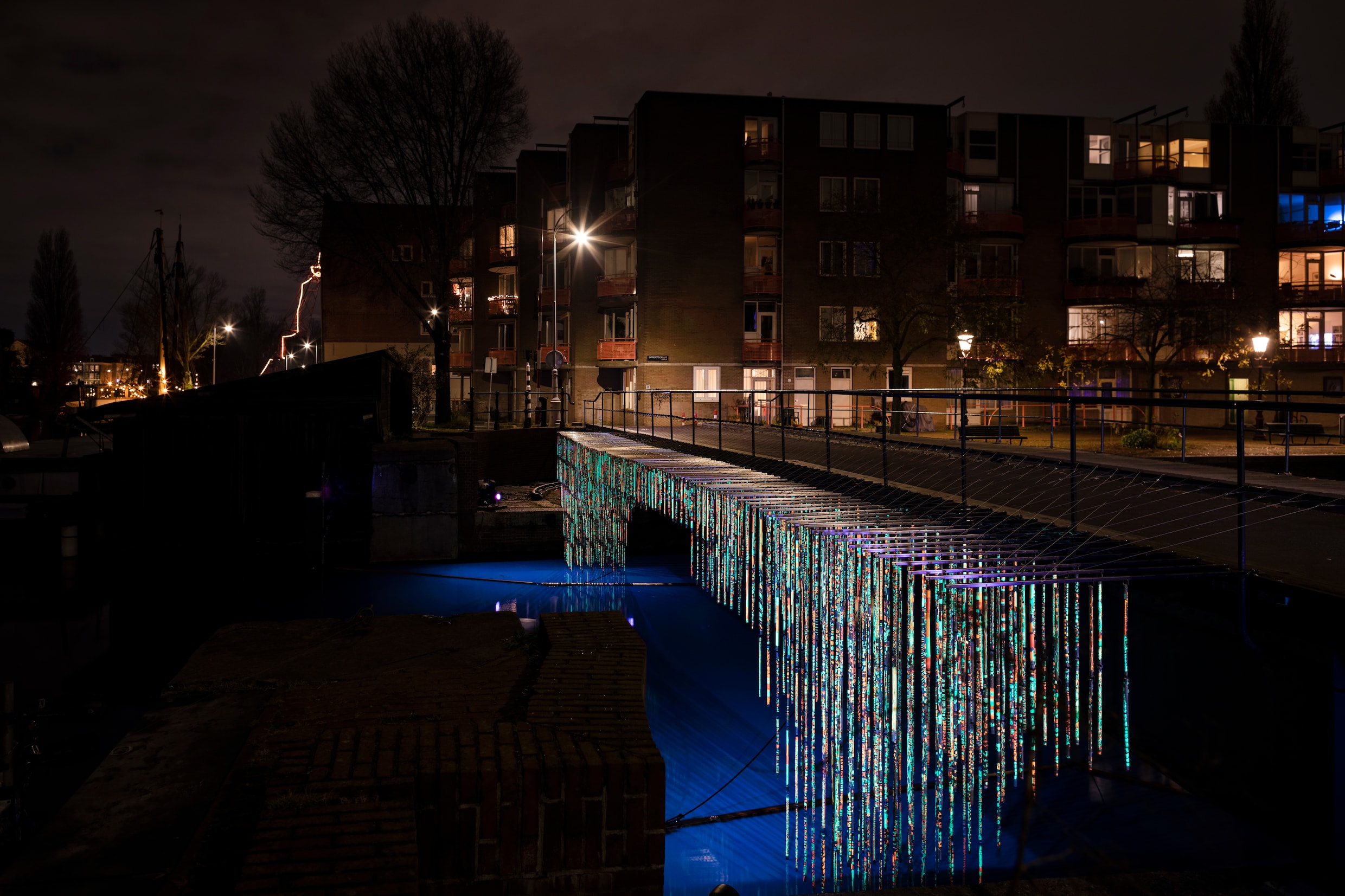 Amsterdam Light Festival is weer begonnen: 5 kunstwerken die je moet ...