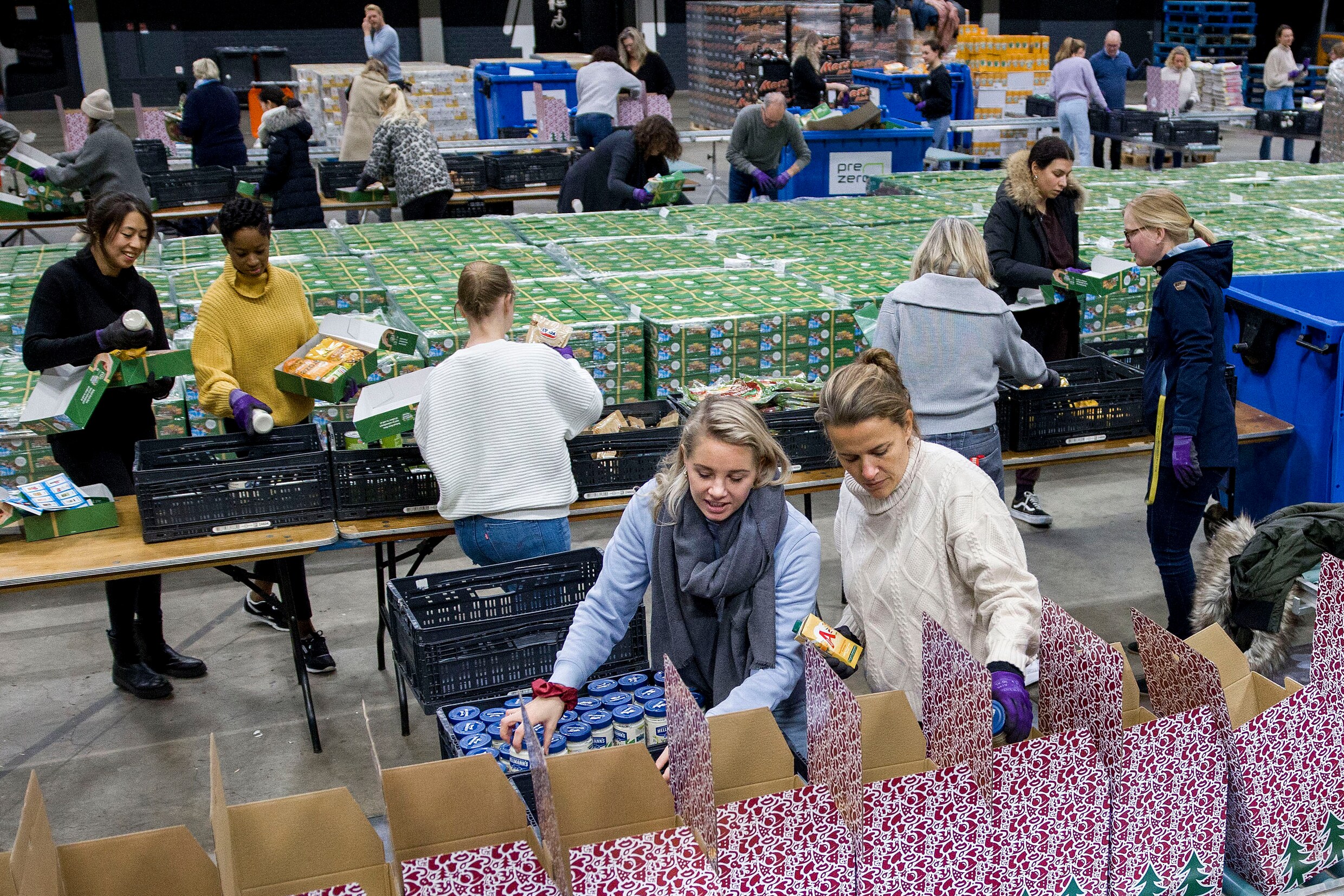 Grootste klap van inflatie achter de rug: laagste inkomens gaan er ...