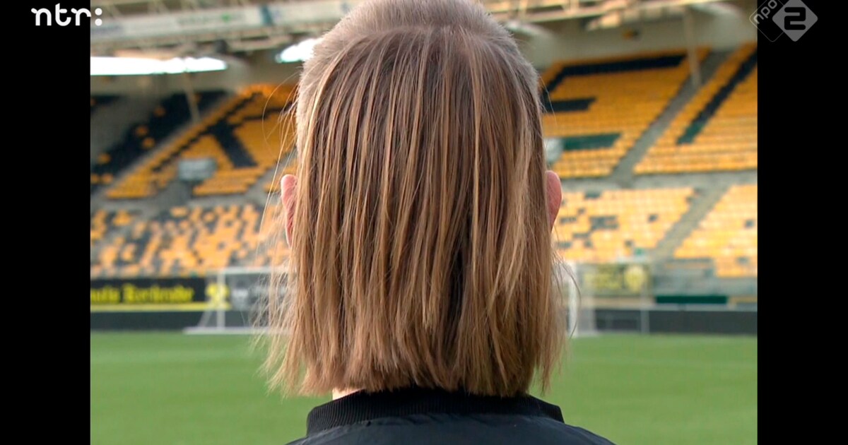 De haarspecial was vintage Andere Tijden: zolang er haar is, is er hoop ...