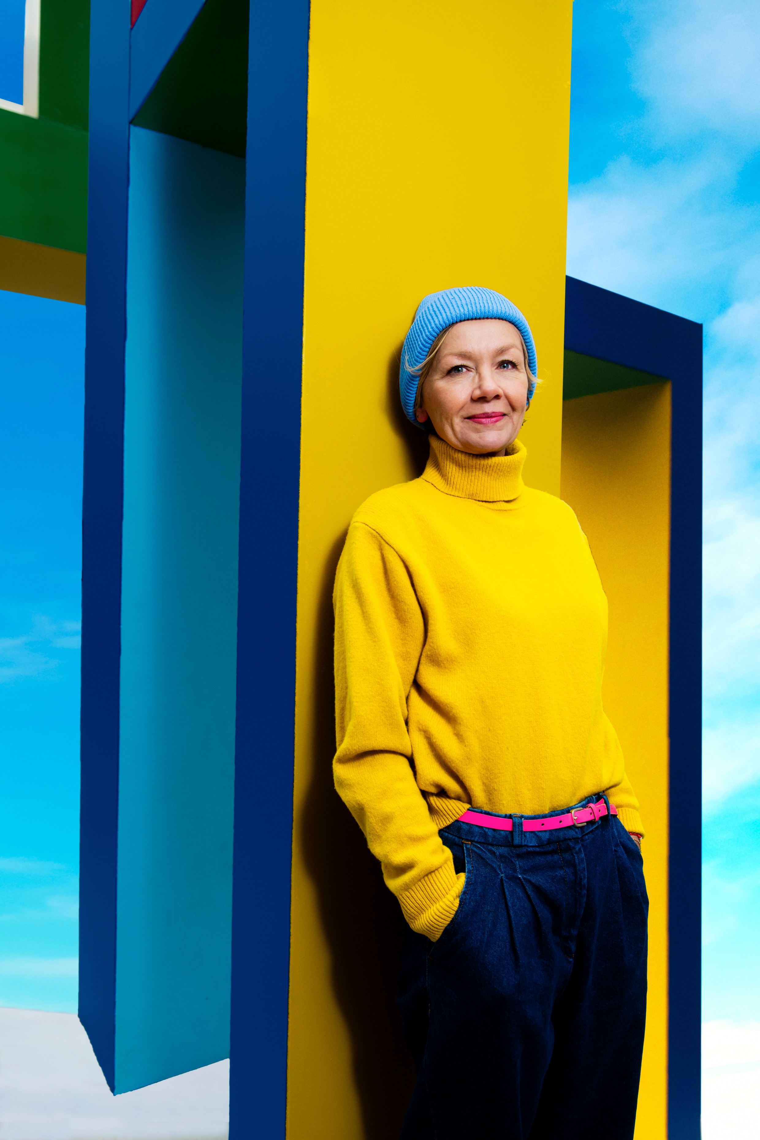 Roos Ouwehand over het laatste seizoen Oogappels: ‘Ik heb na al die ...