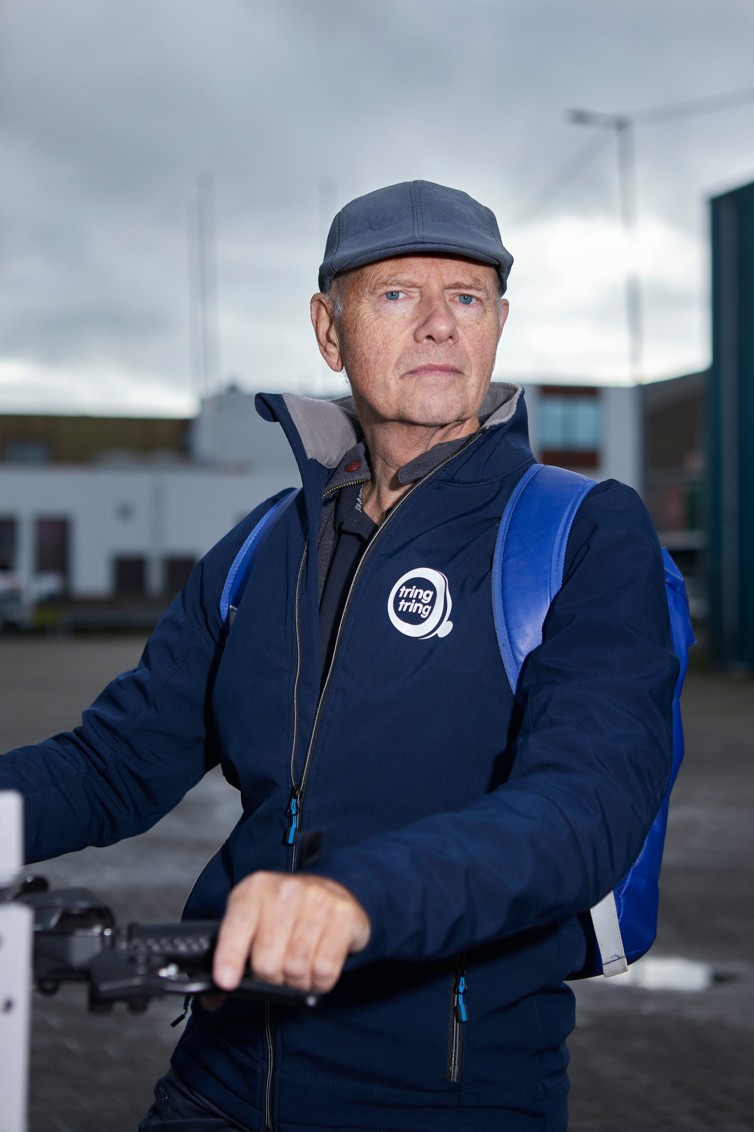 Deze mensen bezorgen onze pakjes: ‘Die 15 procent van de tijd dat het ...