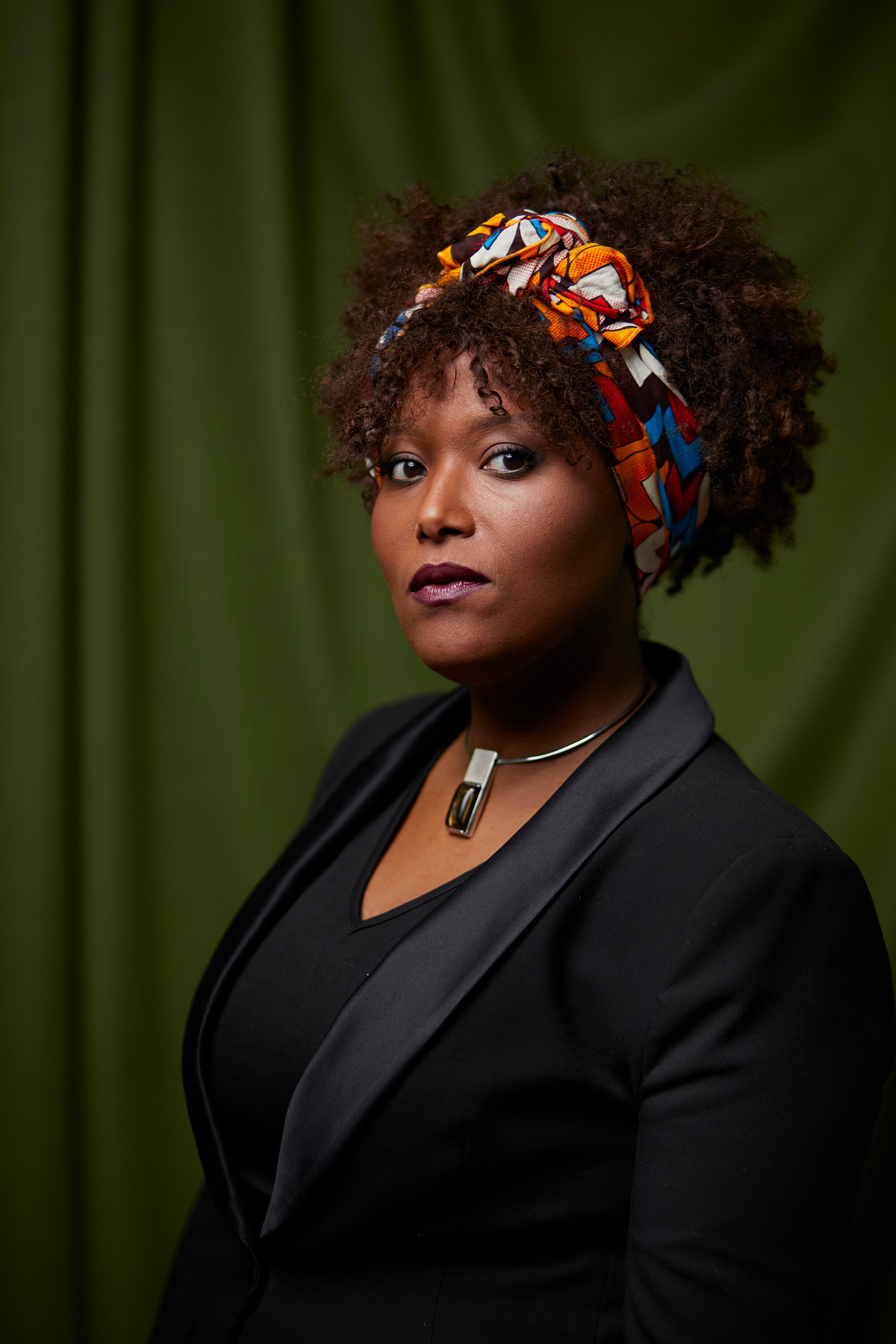 Denice Dest is sinds een jaar het gezicht van First Dates: ‘Mijn ...