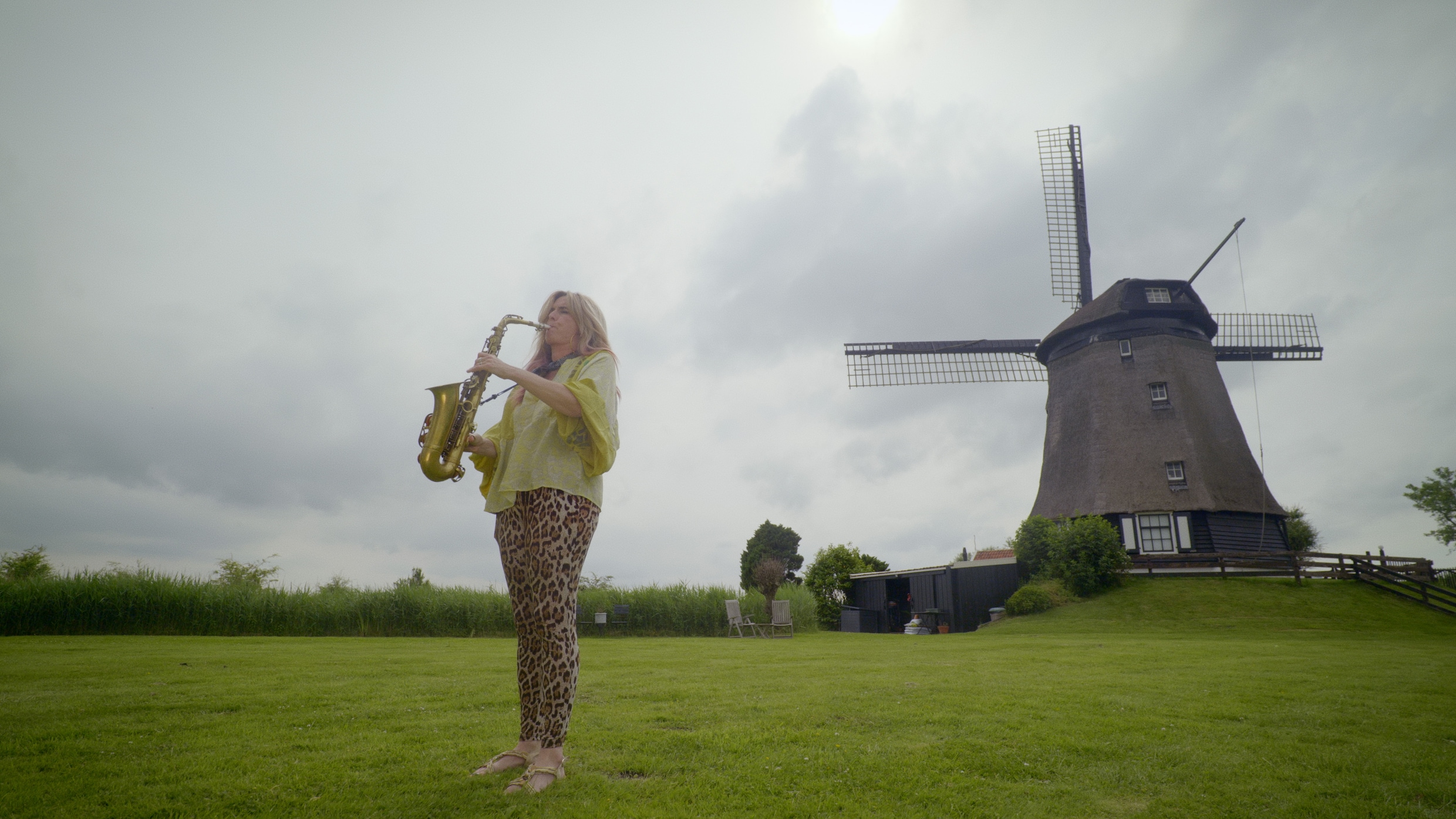 Recensie Candy: ondanks kwetsbare momenten wil documentaire over Candy ...