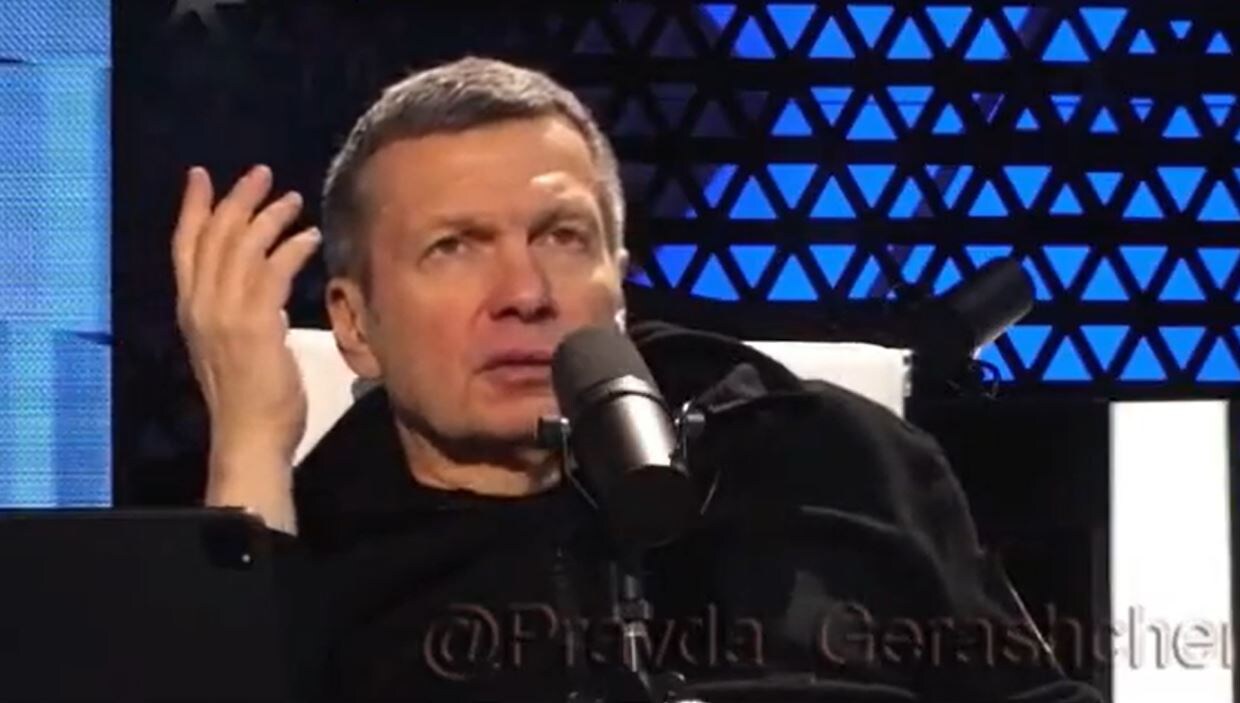 Russen speculeren volop over massale aanval: ‘Oekraïne liet Russen ...