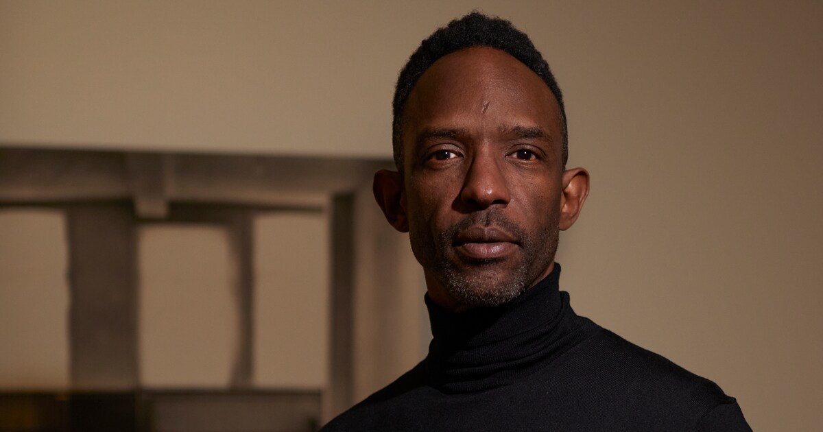 Charl Landvreugd van het Stedelijk: ‘Deze veranderingen had men van een ...