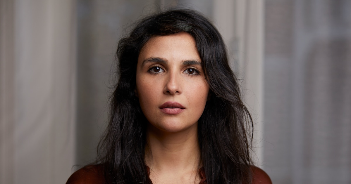 Maryam Hassouni schreef een boek over racisme en seksisme in de ...