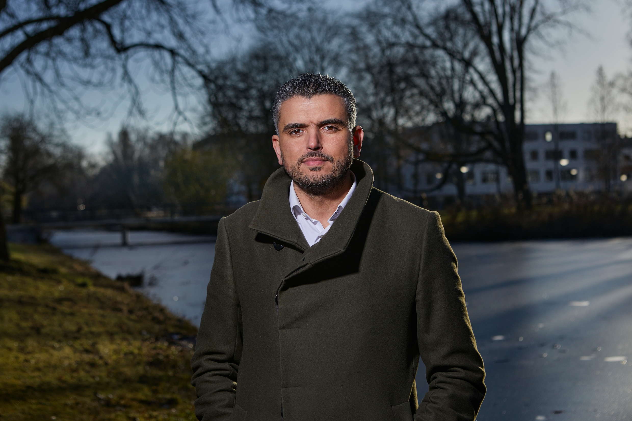 Would you like to try cocaine?: Amsterdam gooit het over een andere ...