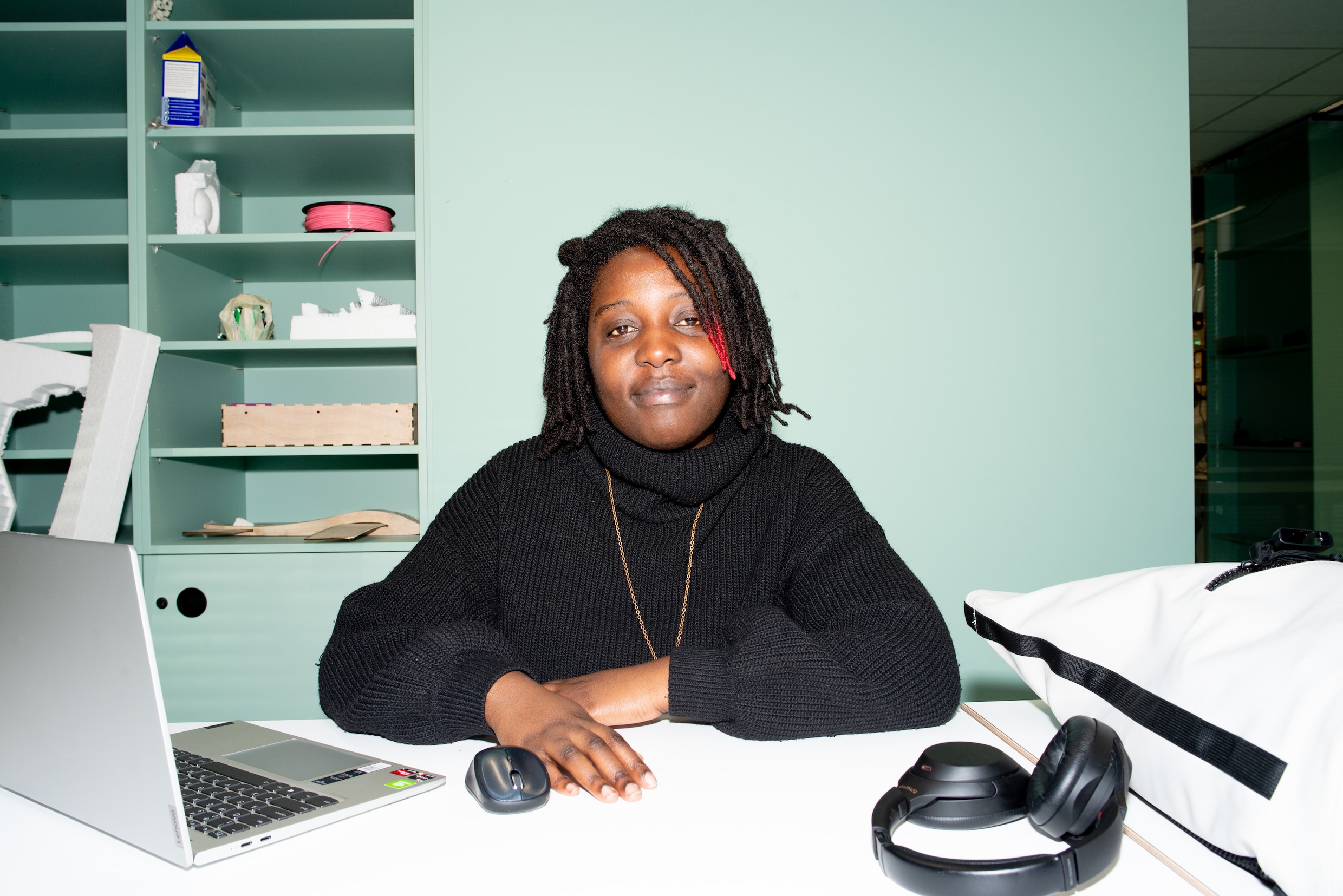 Studenten kijken terug op 2022: ‘Ik leefde gewoon, maar had niet echt ...