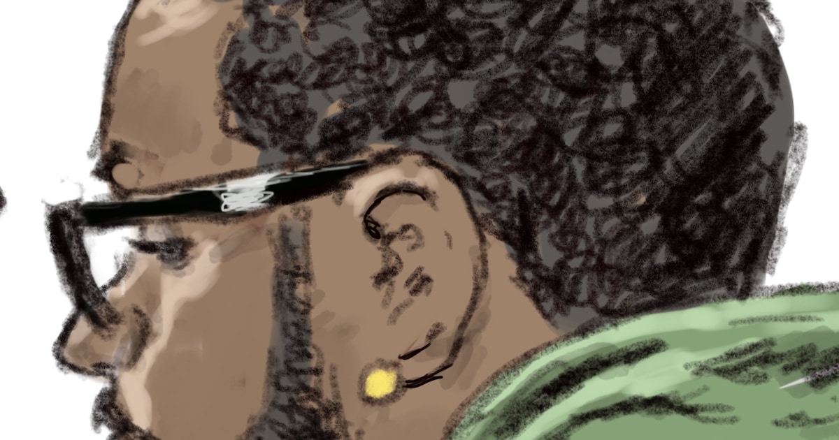 Voor liquidatie tot 20 jaar veroordeelde Amsterdamse rapper ‘Auki ...