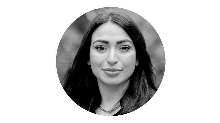 Lale Gül: ‘Deze kerst wordt mijn allereerste échte kerst; ik verheug me ...