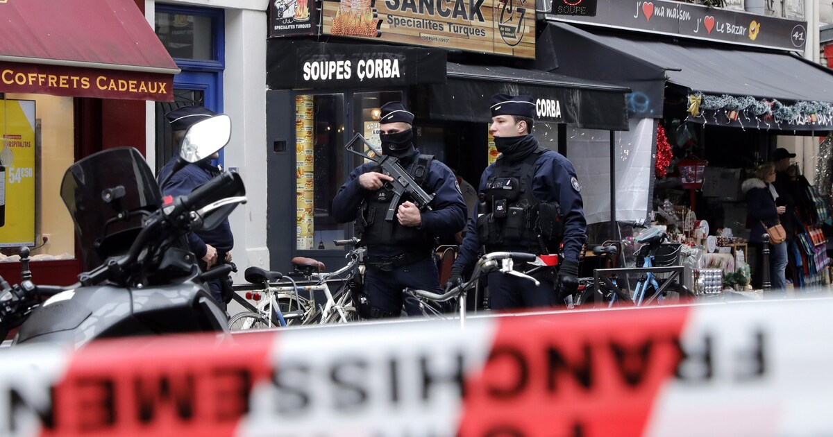 Nog onduidelijk of Koerden specifiek het doelwit waren van aanslag in ...