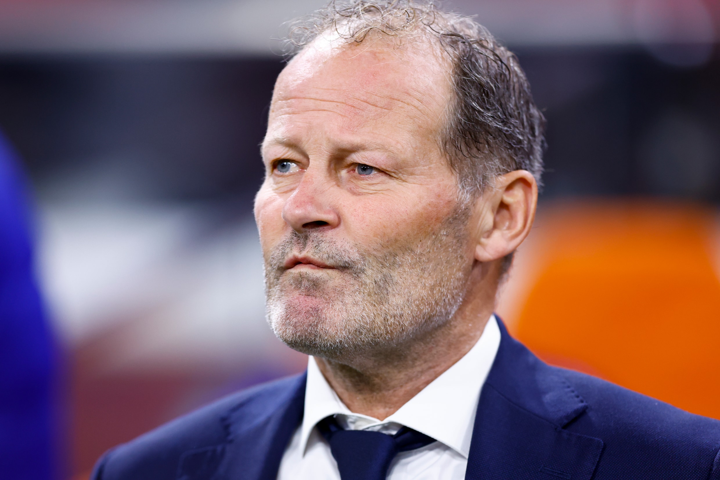 Danny Blind keert niet terug als commissaris bij Ajax: ‘Ik wil mijn ...