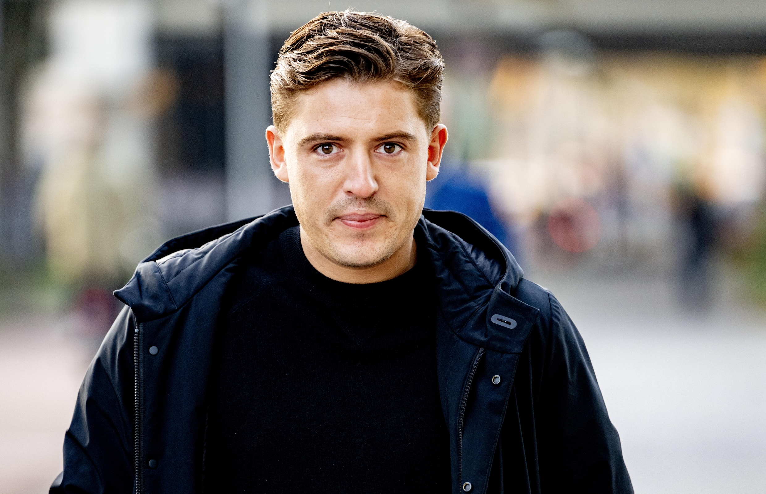 OM zwakt verdenking Lil Kleine af, advocaat Jaimie Vaes ‘verontwaardigd’ | Het Parool