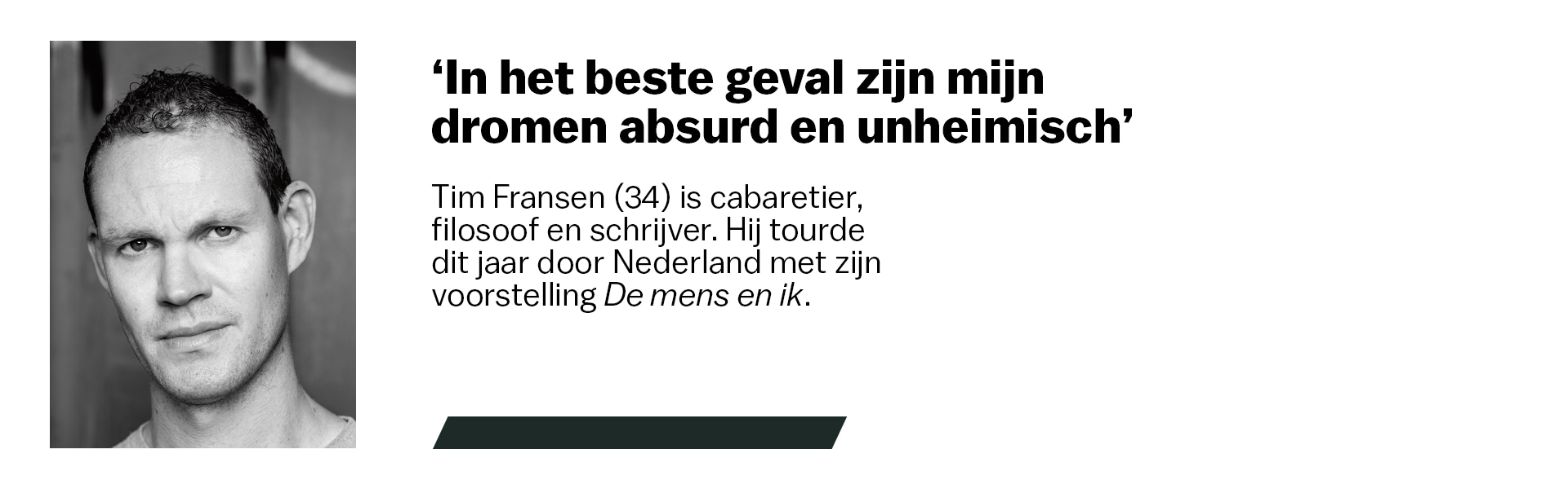 2640103551377414134allecabaretier Tim Fransen Ik Begin De Invloed Van De Universiteithtml