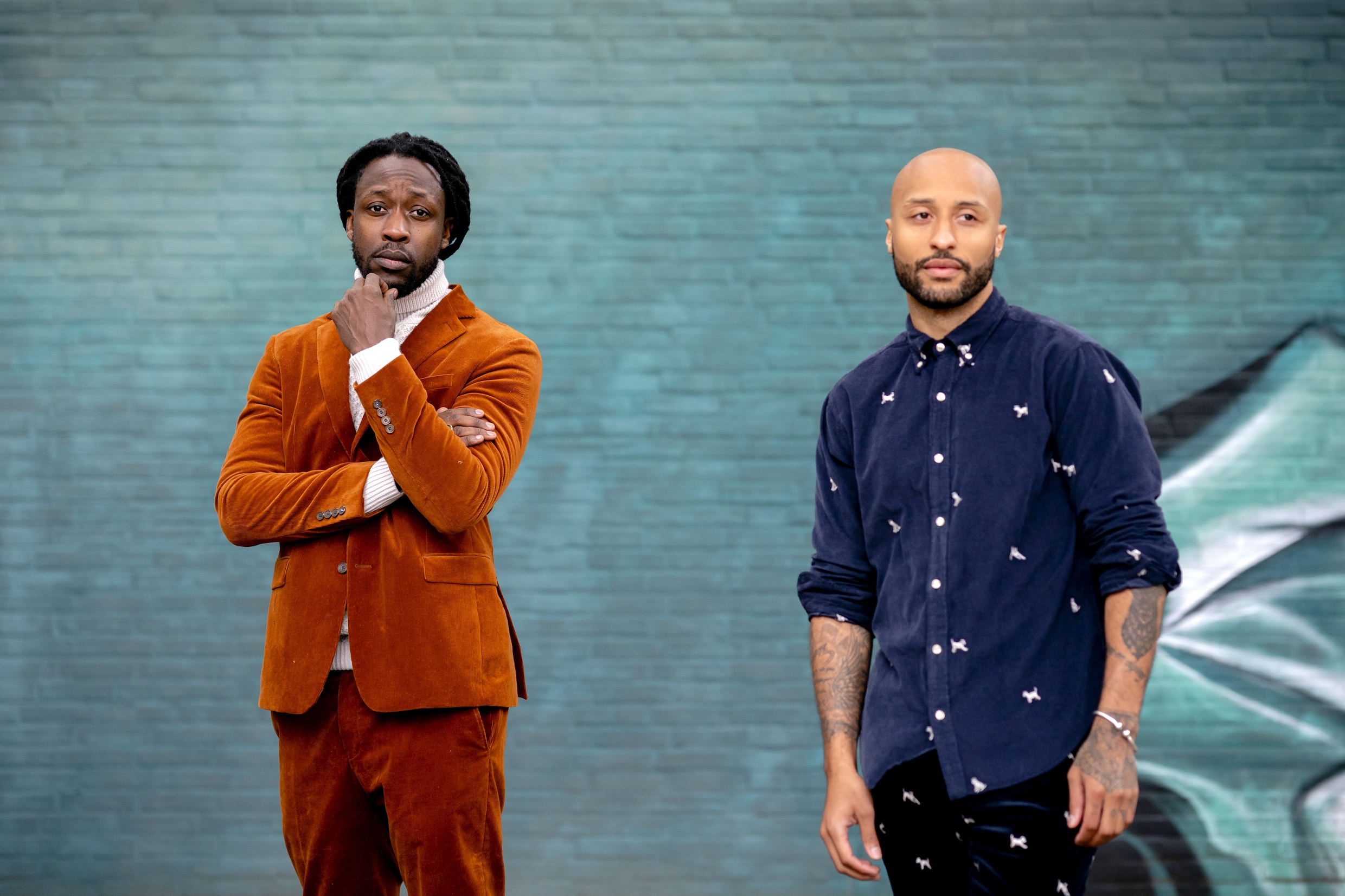 Waar blijft het tegengeluid van Omroep Zwart? | Het Parool