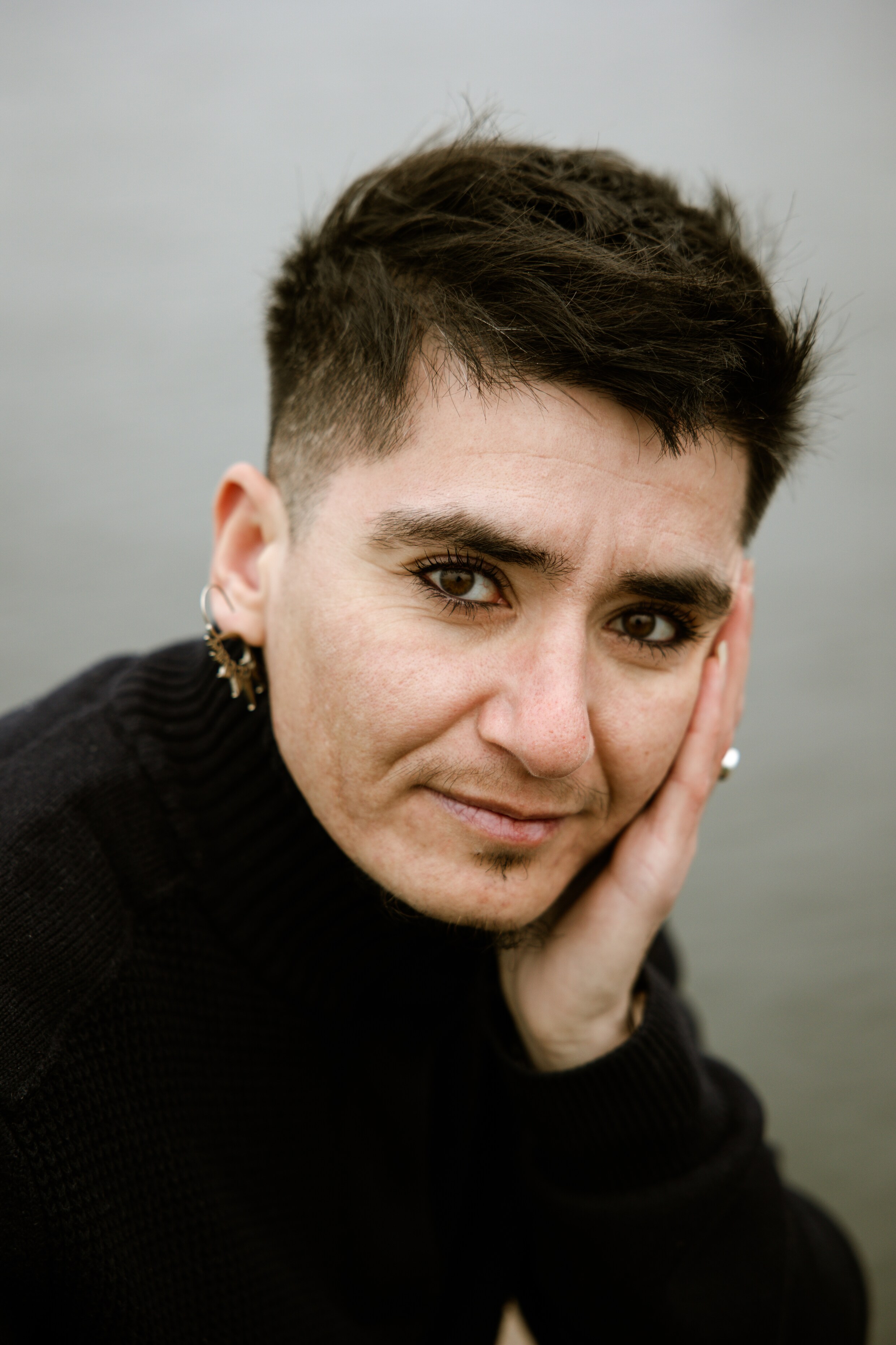 Voor deze transgender mensen is crowdfunding de redding: ‘Eind december ...