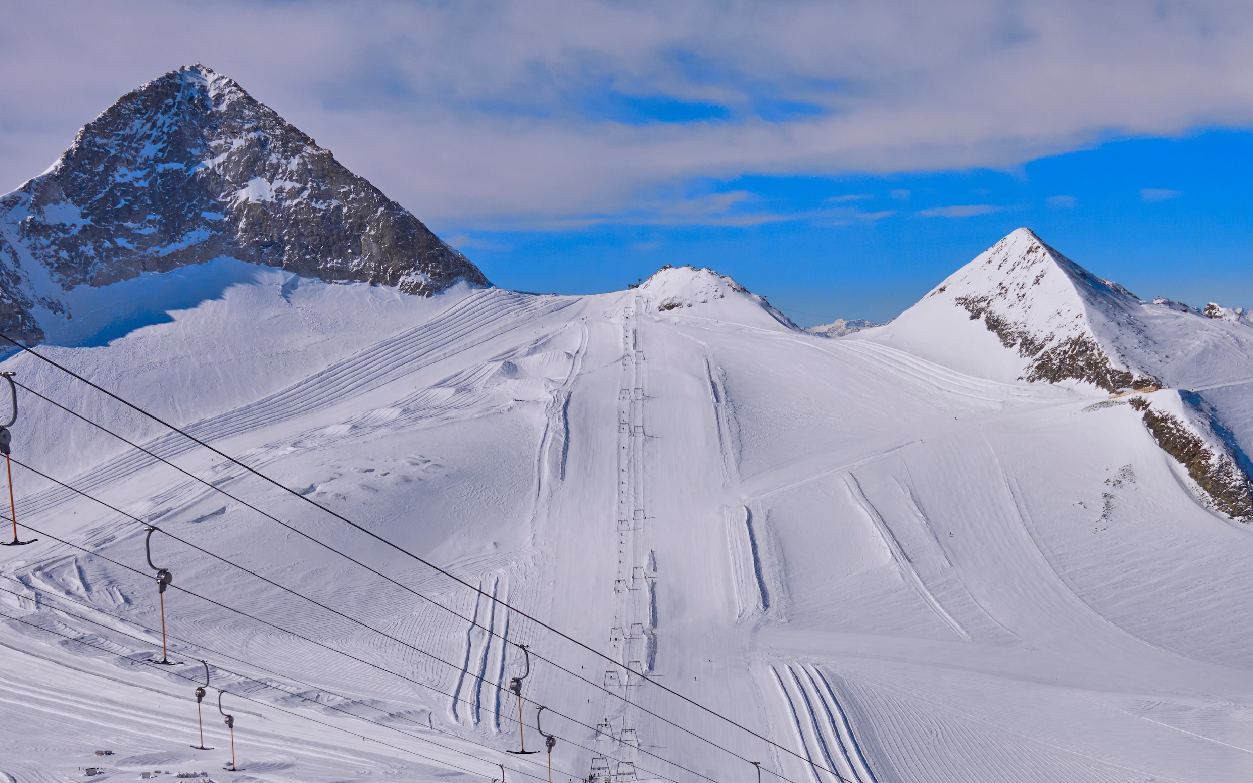 Een jaar na fataal skiongeluk in Oostenrijk: ‘Waarom ging de piste pas ...