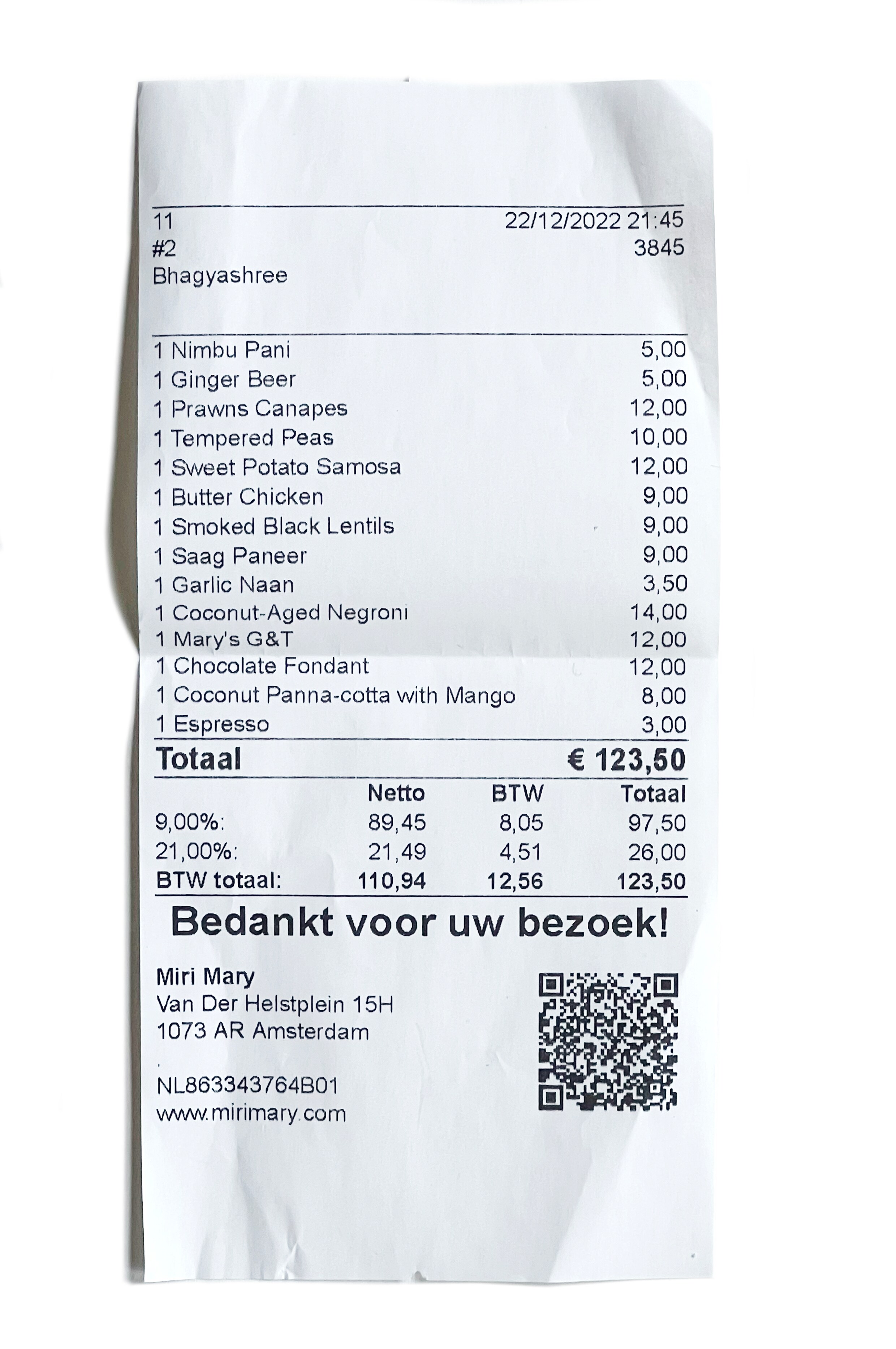 Miri Mary laat jonge mensen op een slimme manier kennismaken met de ...