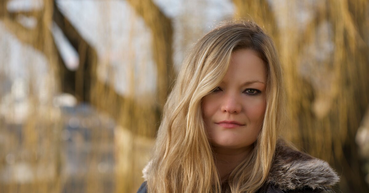 Voor schrijfster Catriona Ward zijn horrorverhalen de grootste daad van ...