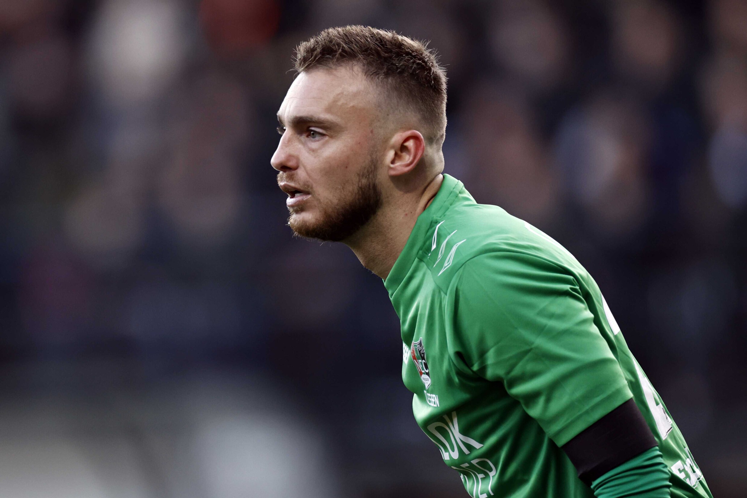 Chelsea heeft Edson Álvarez helemaal niet meer nodig | Het Parool