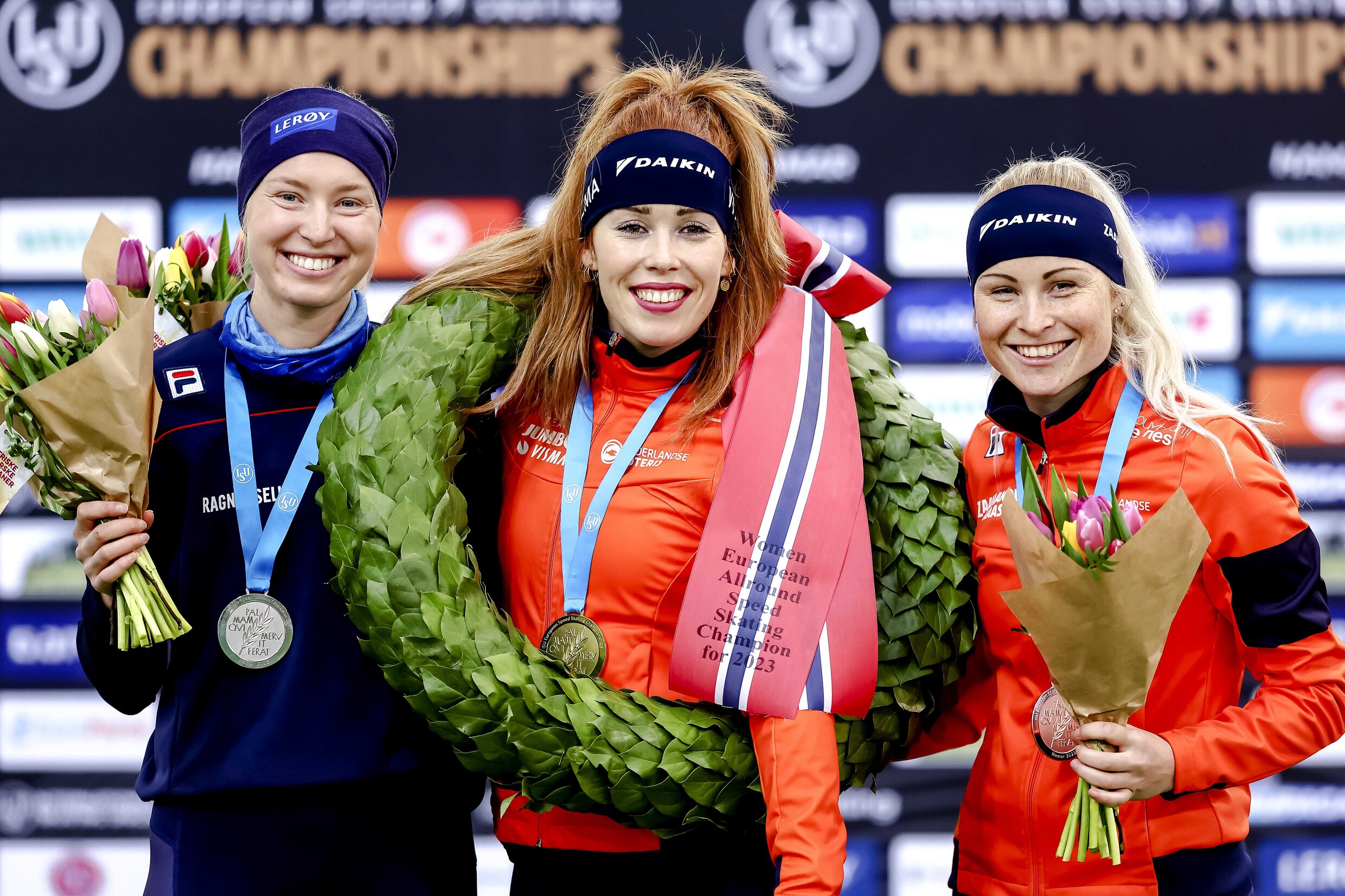 Antoinette Rijpma-De Jong vindt kritiek op EK onterecht: ‘Waarom zou je ...