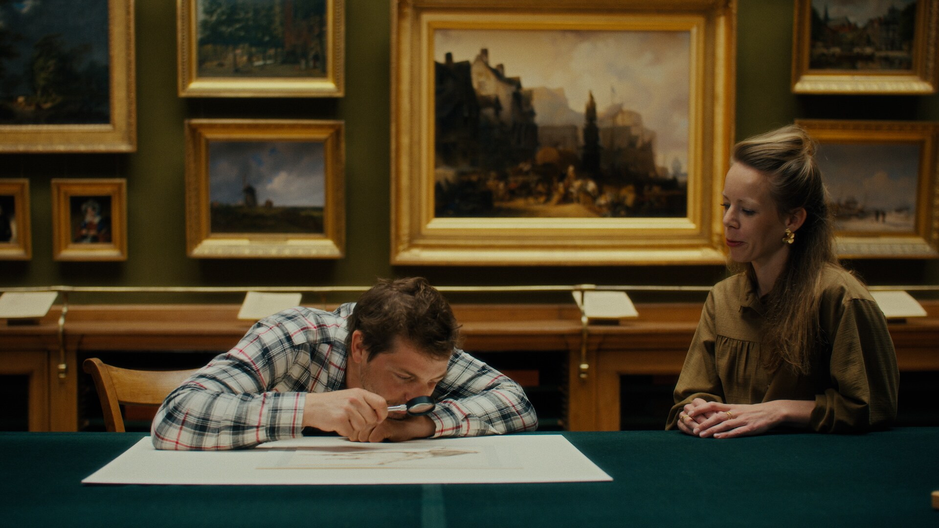 Drang naar kennis en zwarte randen van geschiedenis: Ramsey Nasr ...