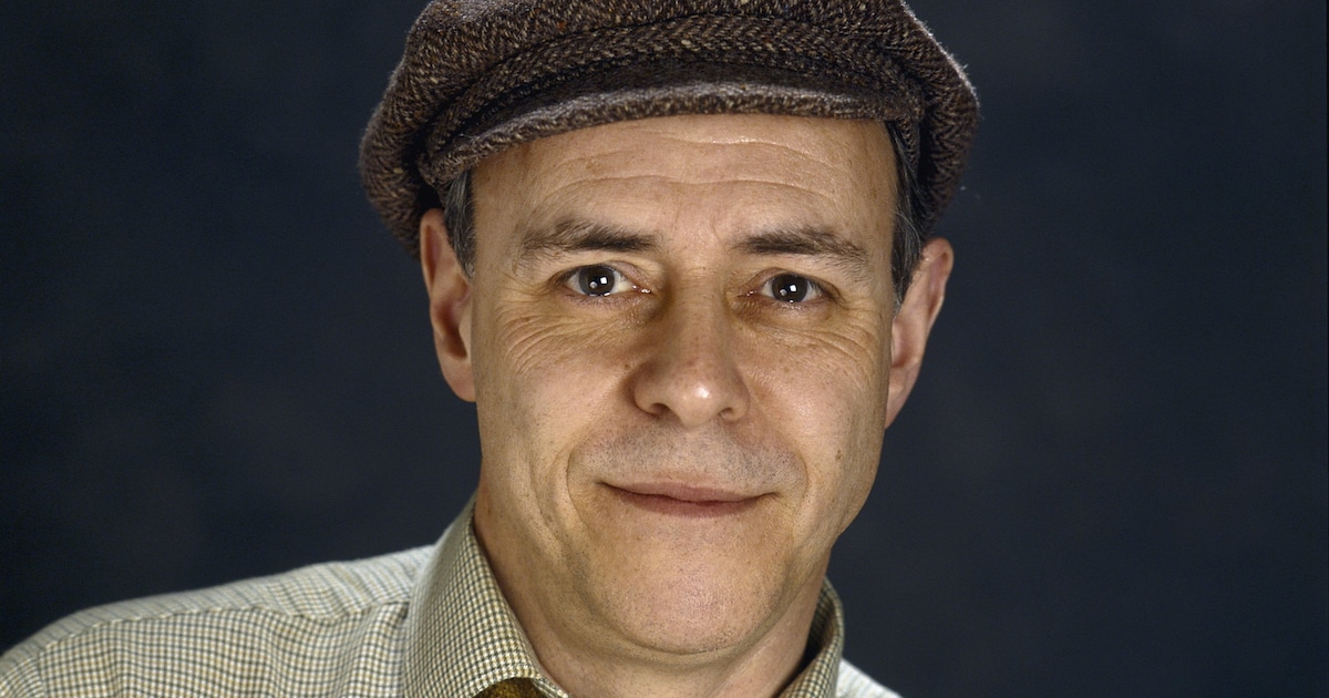 Acteur Arthur Boni op 88-jarige leeftijd overleden | Het Parool