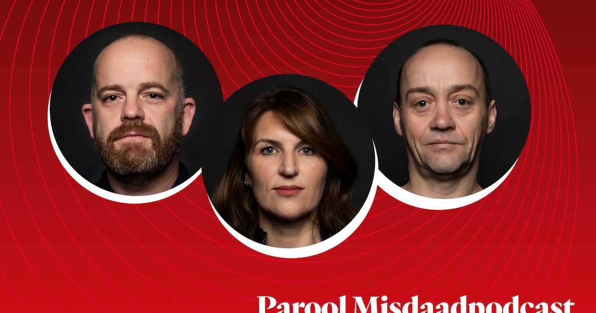 Zit Faissal Taghi alleen vanwege zijn achternaam in de EBI? | Het Parool