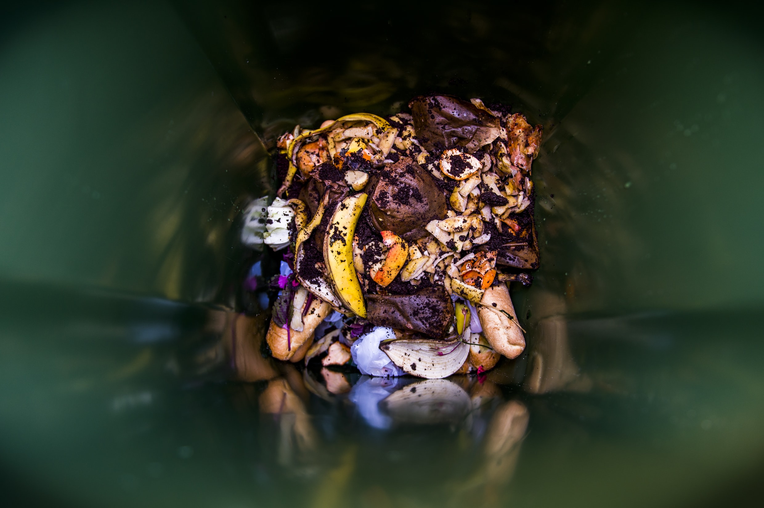 De comeback van de biobak: Amsterdam-Oost begint met 6000 bakken voor ...