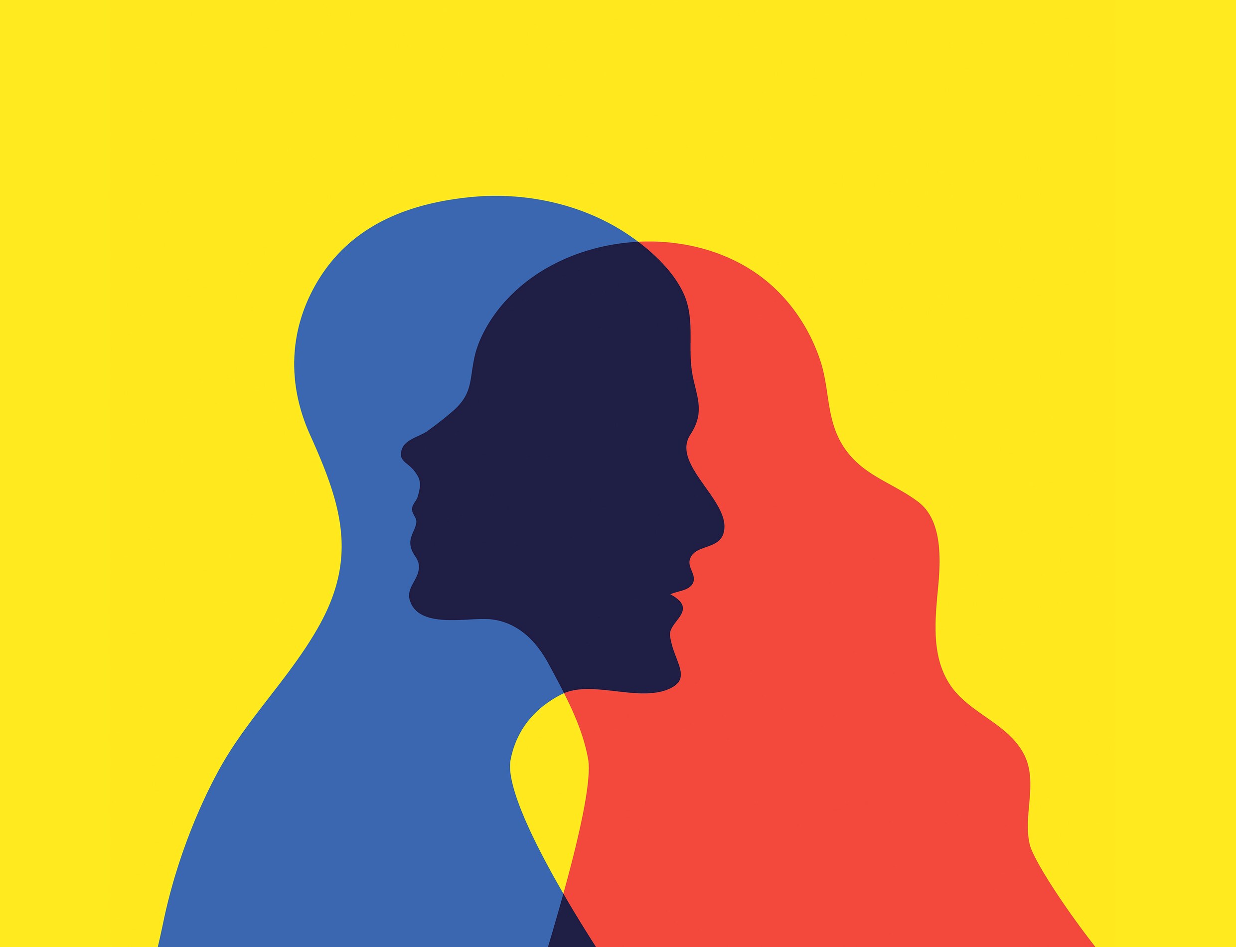 Opinie: ‘Voor maatschappelijke verandering is inlevingsvermogen ...