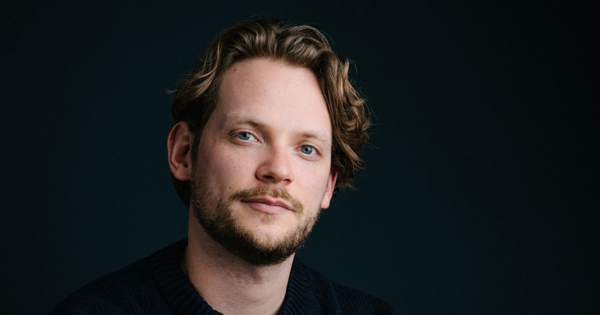 Absurdistische gothic novel van Tom Hofland bekroond met BNG Bank ...