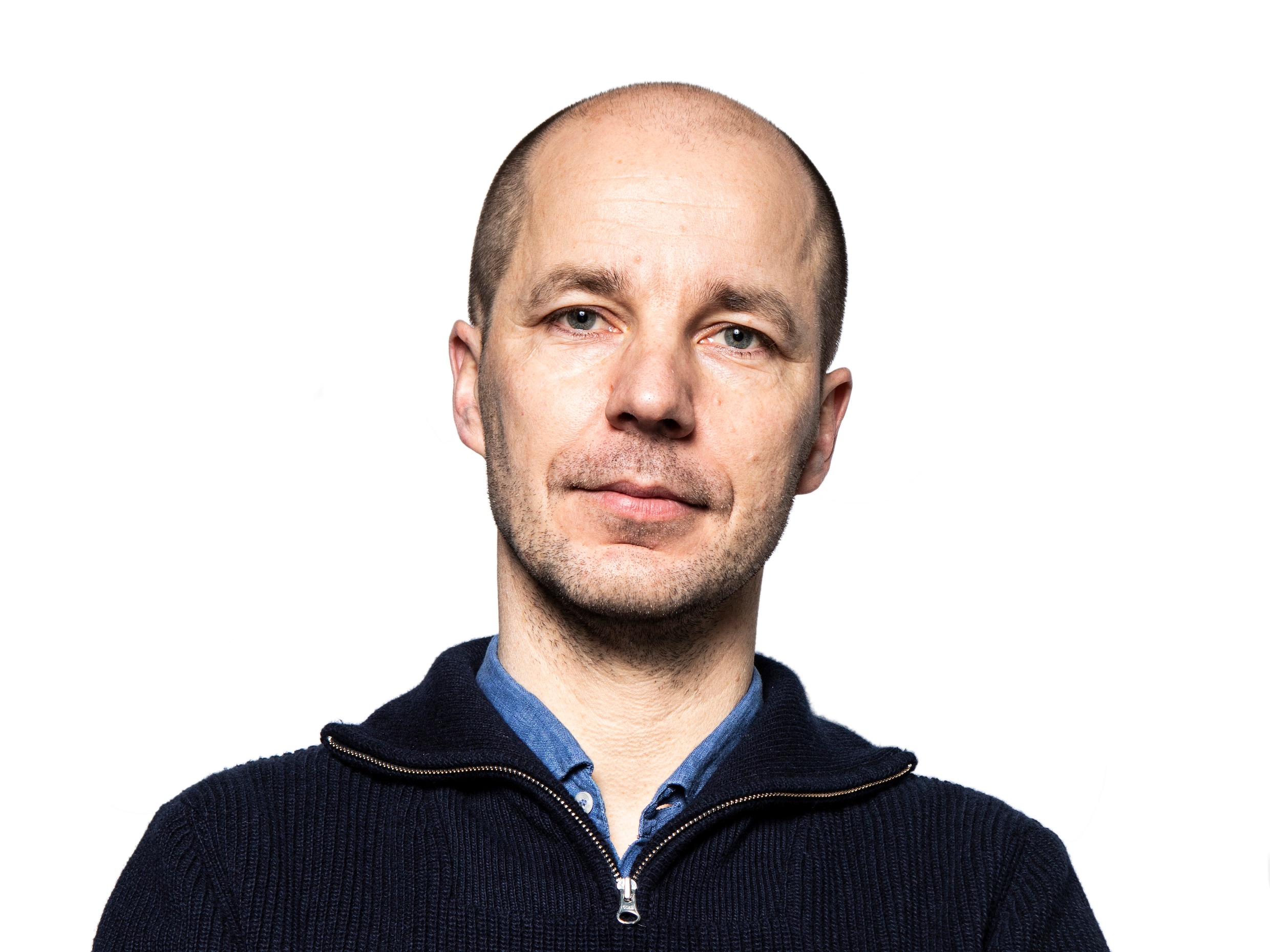 Een talkshow belde, dus dan neem je op | Het Parool