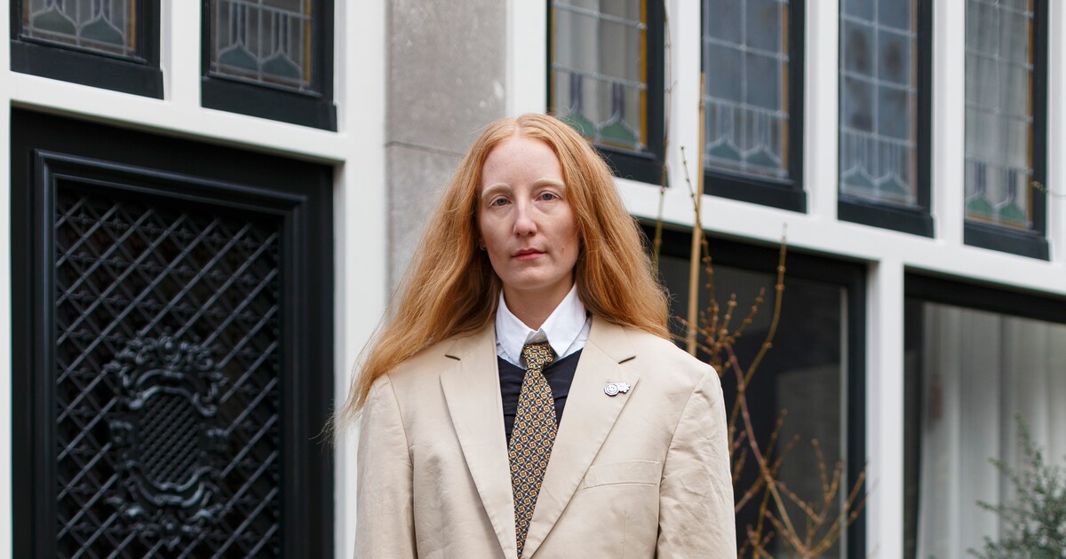 De stijl van Lea: ‘Als je mij kent, begrijp je ook hoe ik me kleed ...