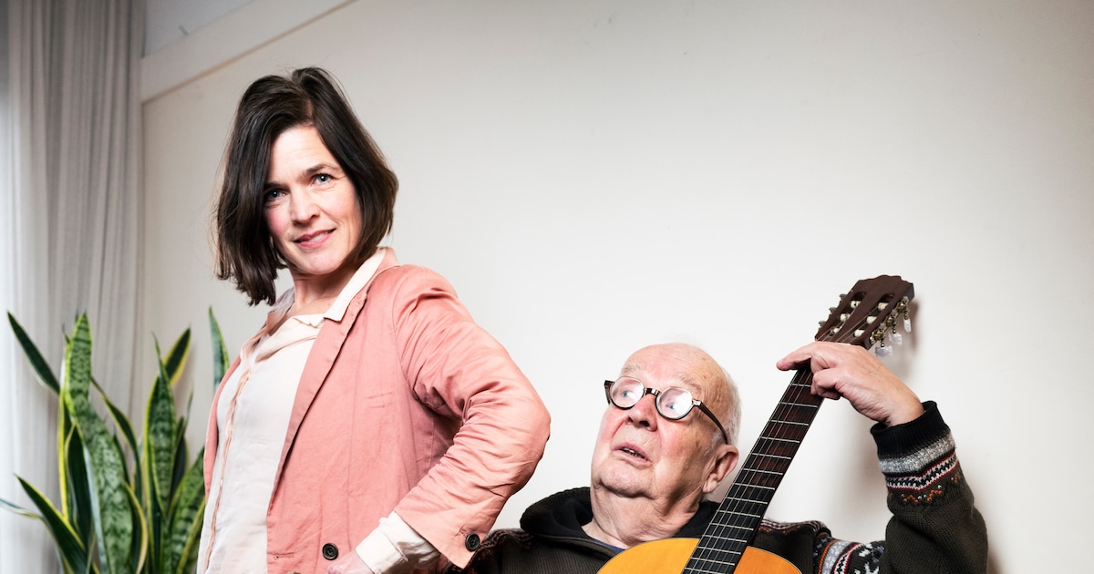 Rob & Rosa: ‘Ik heb mijn dochters geadviseerd niet in het vak te gaan ...