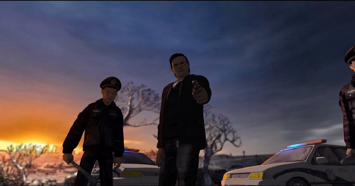 Recensie: documentaire Eternal Spring geeft eenzijdig beeld van ...