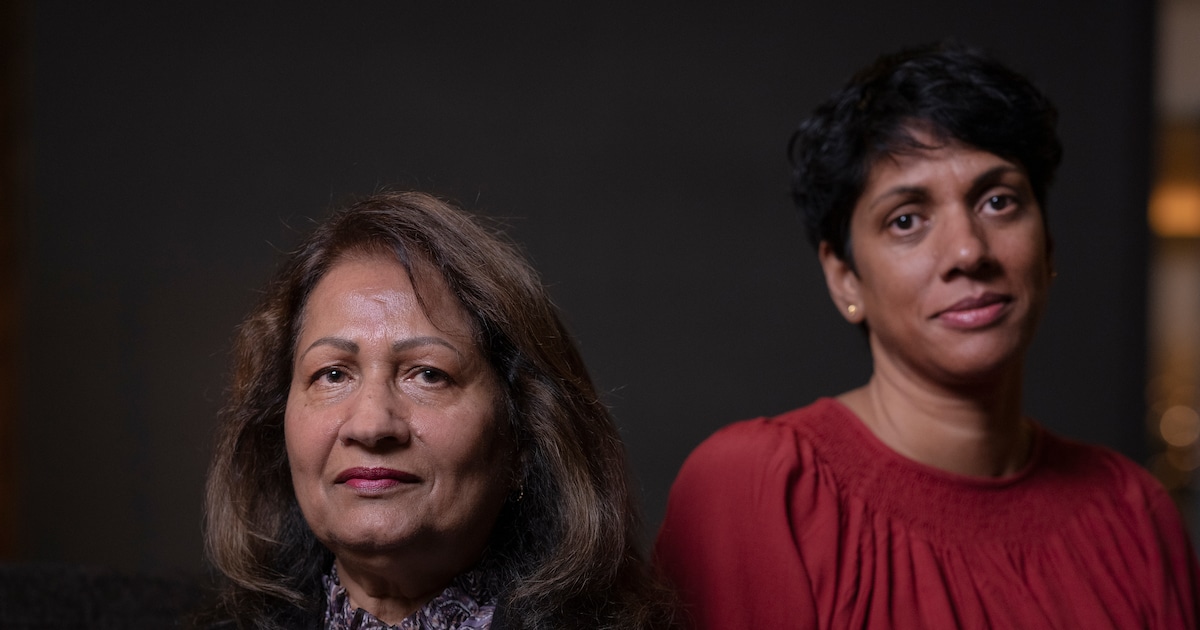 Sieta Singh over de mogelijke terugkeer van haar broer na 41 jaar cel ...