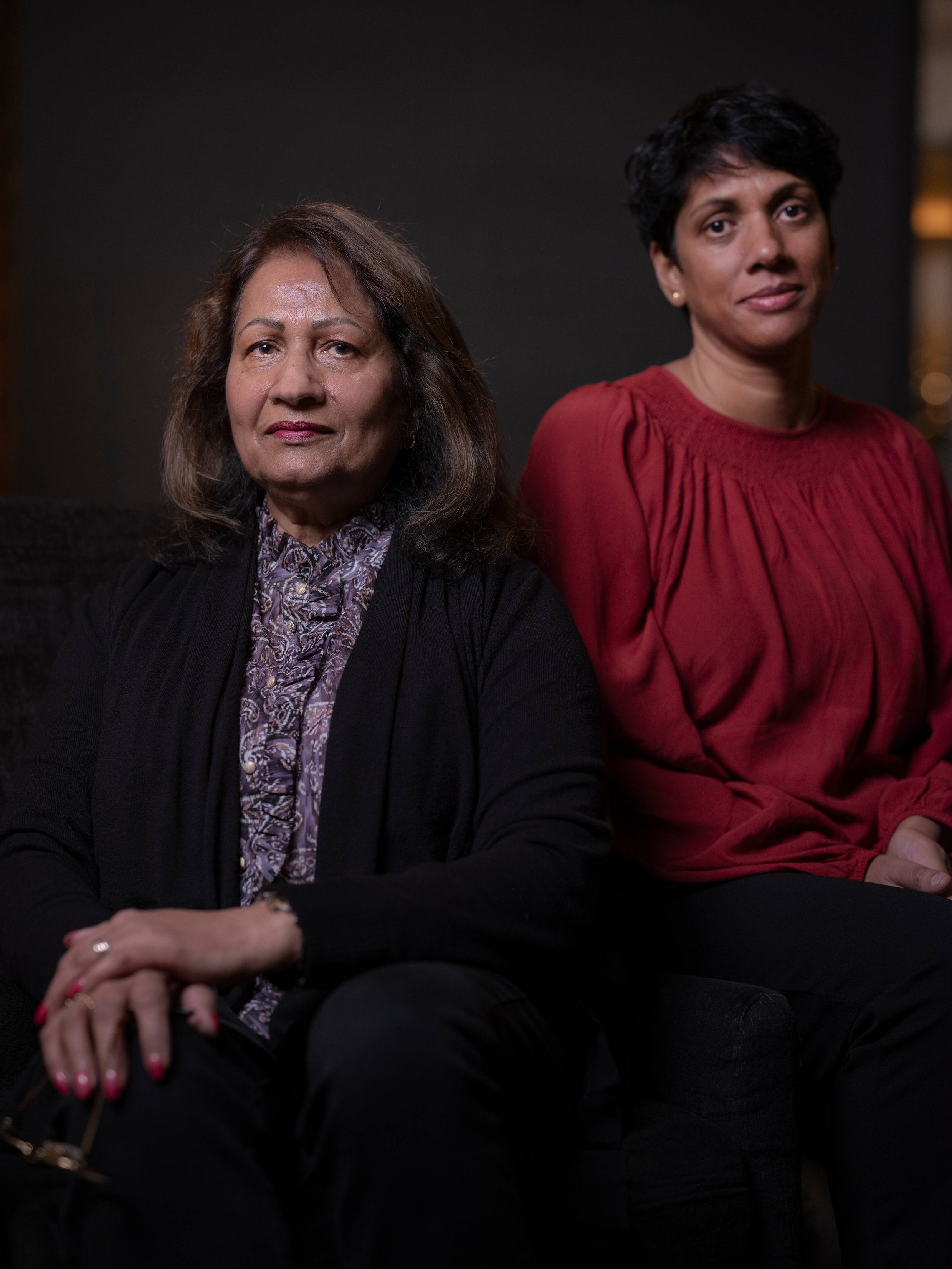 Sieta Singh over de mogelijke terugkeer van haar broer na 41 jaar cel ...