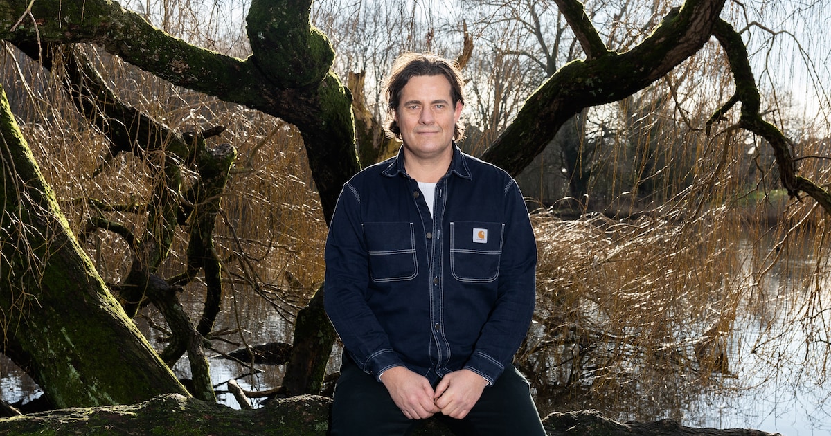 Zieke Vincent Croiset blijft acteren én gaat trouwen: ‘Het voelde wrang ...