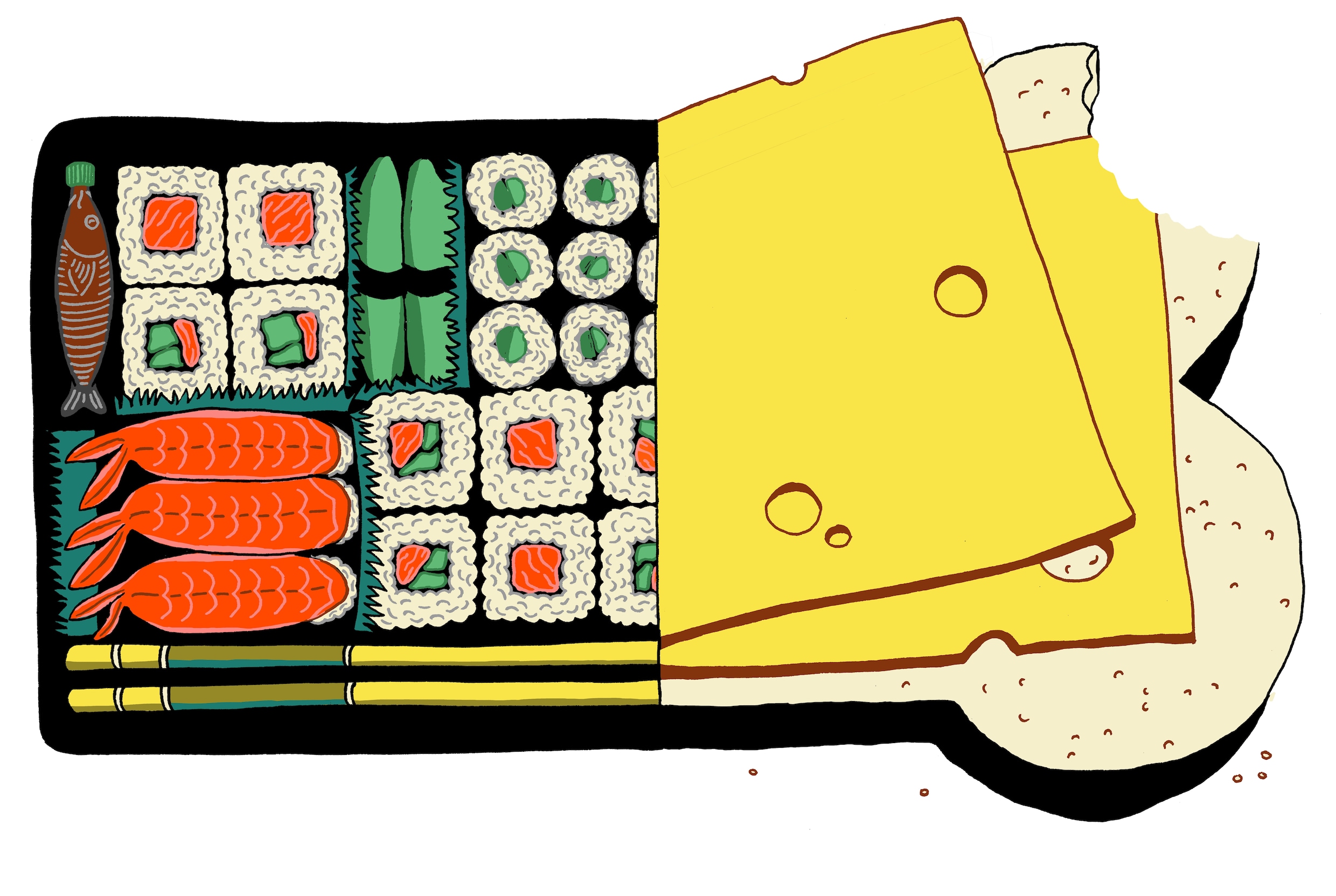 Opinie van stadsdeelbestuurder: ‘Wat niet veel mensen weten, is dat ...