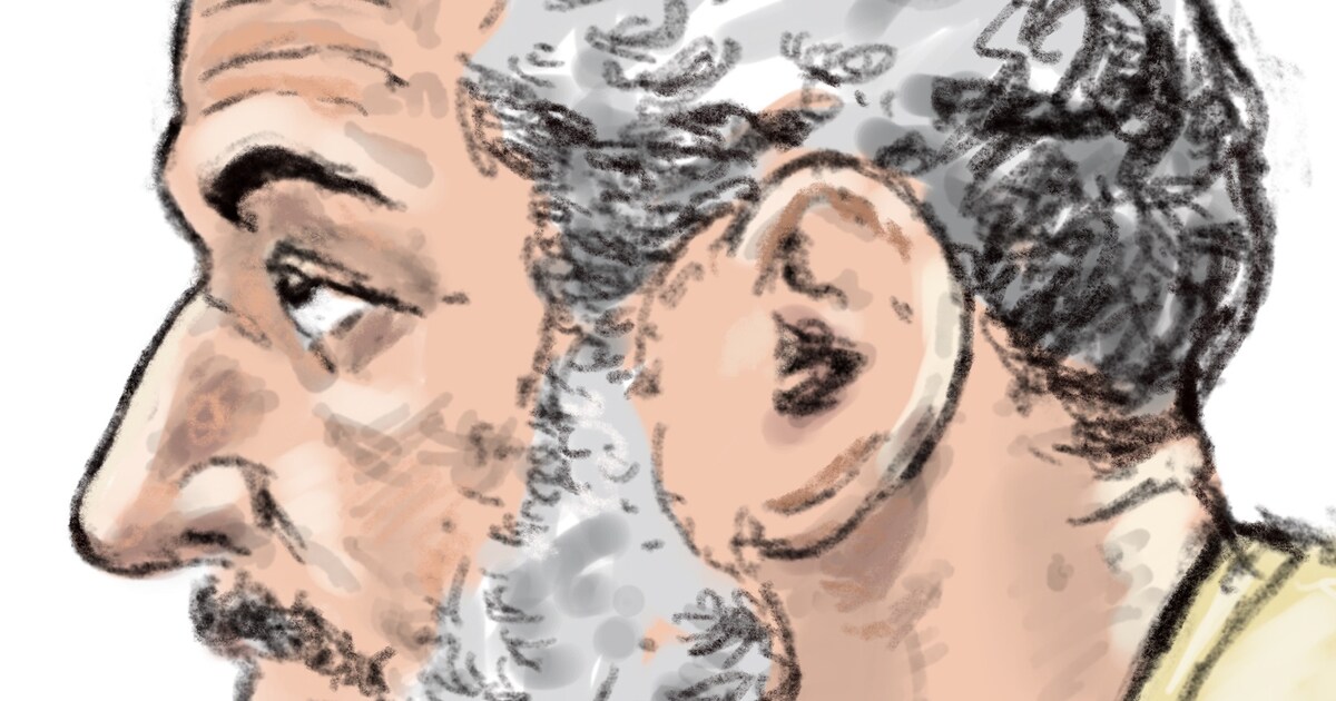 Ex-advocaat Youssef Taghi speelde sleutelrol in organisatie van neef Ridouan: 5,5 jaar cel | Het ...