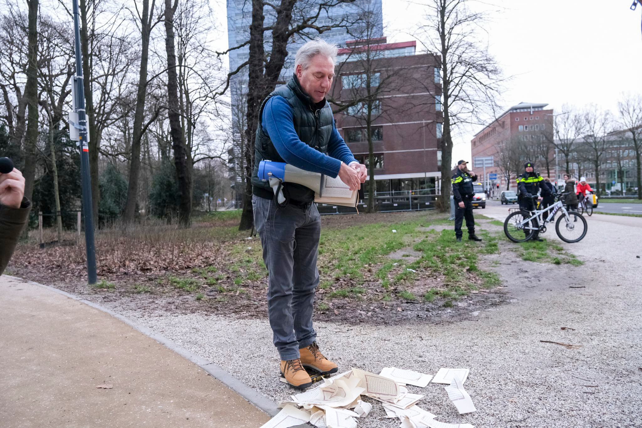 Veiligheidsdienst: ‘Kans op aanslag in Nederland toegenomen door ...