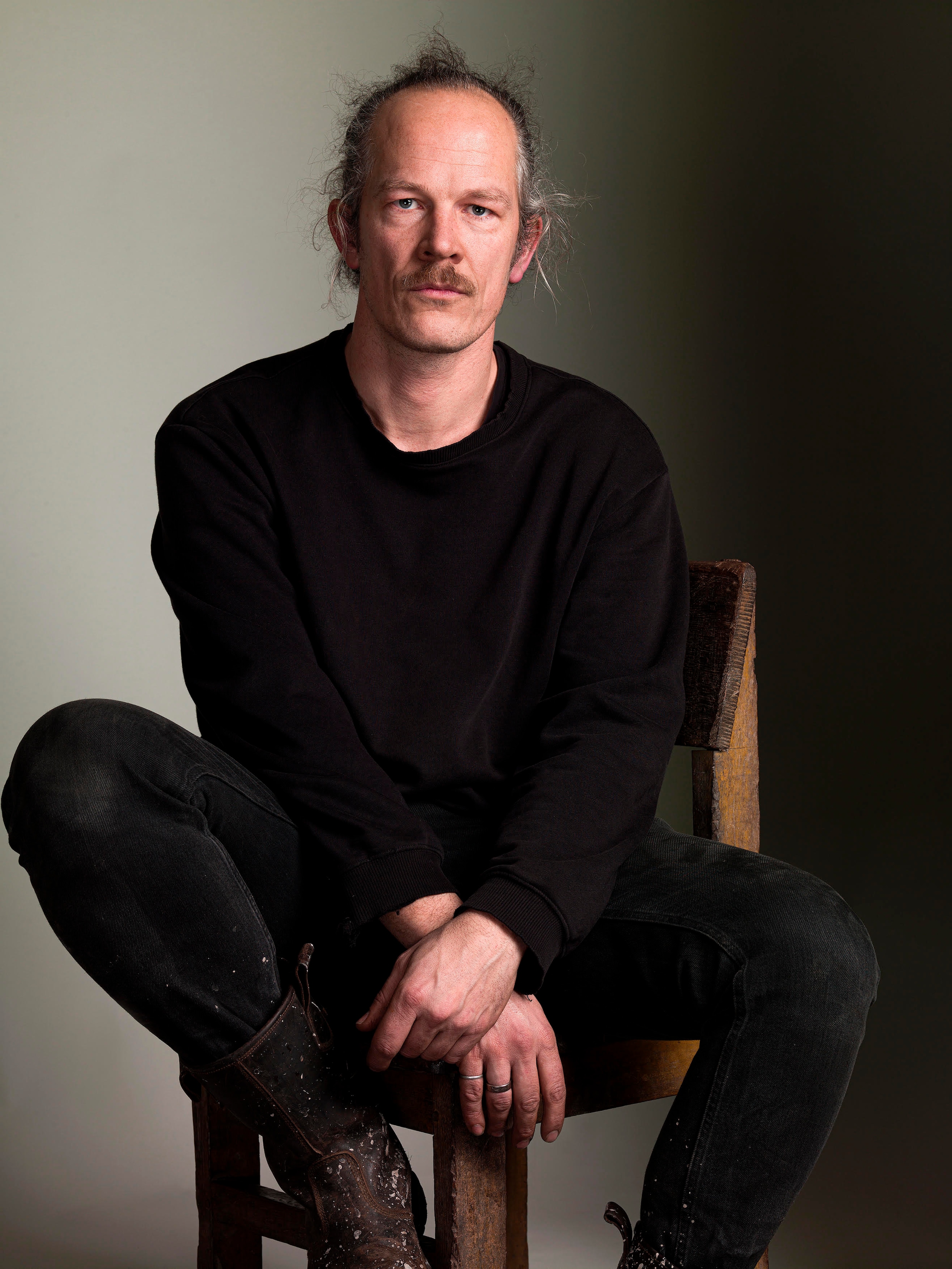 De kunstwereld van Koos Breukel | Het Parool